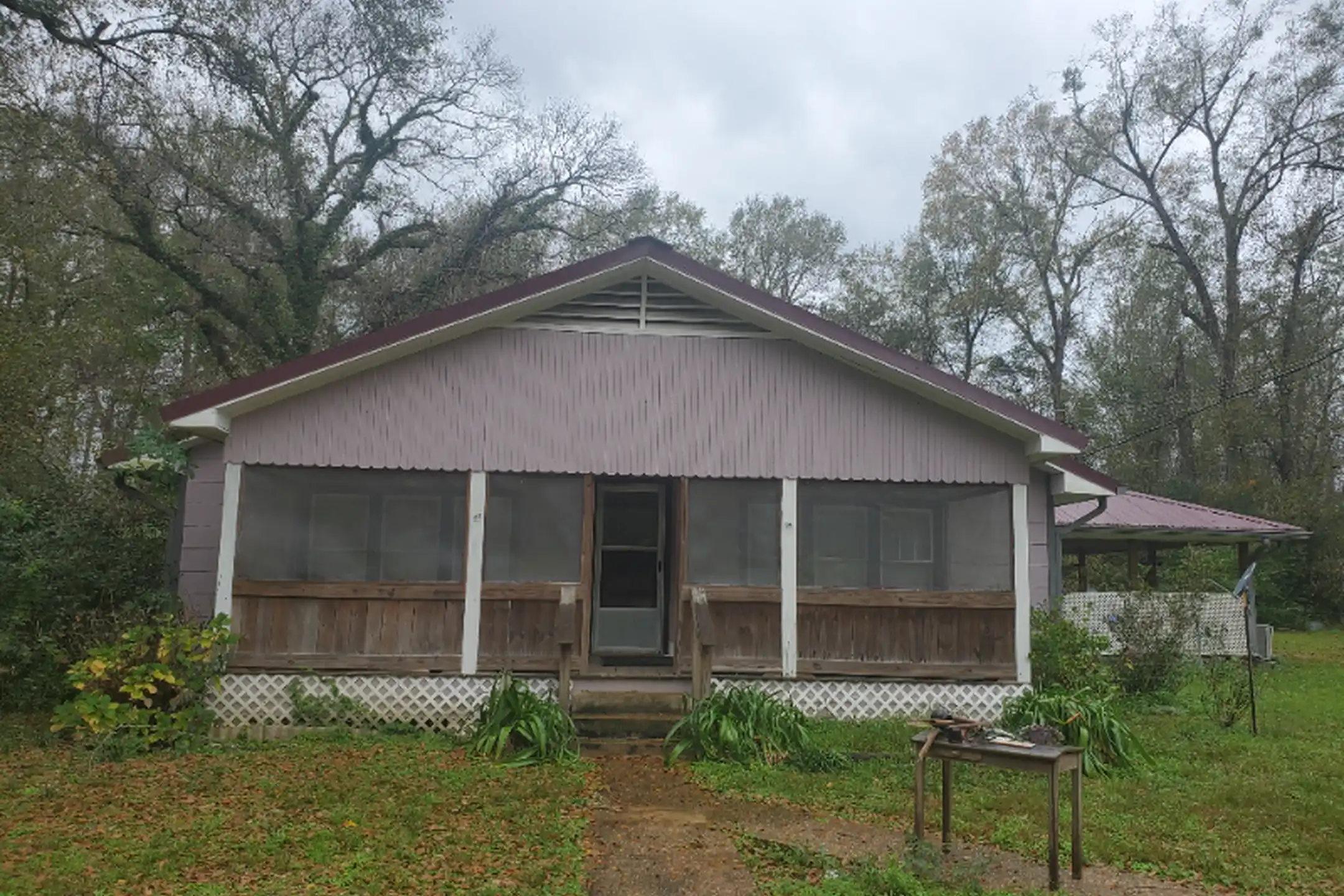 8098 Eleanor Andrews Rd - DeRidder, LA | Rent.