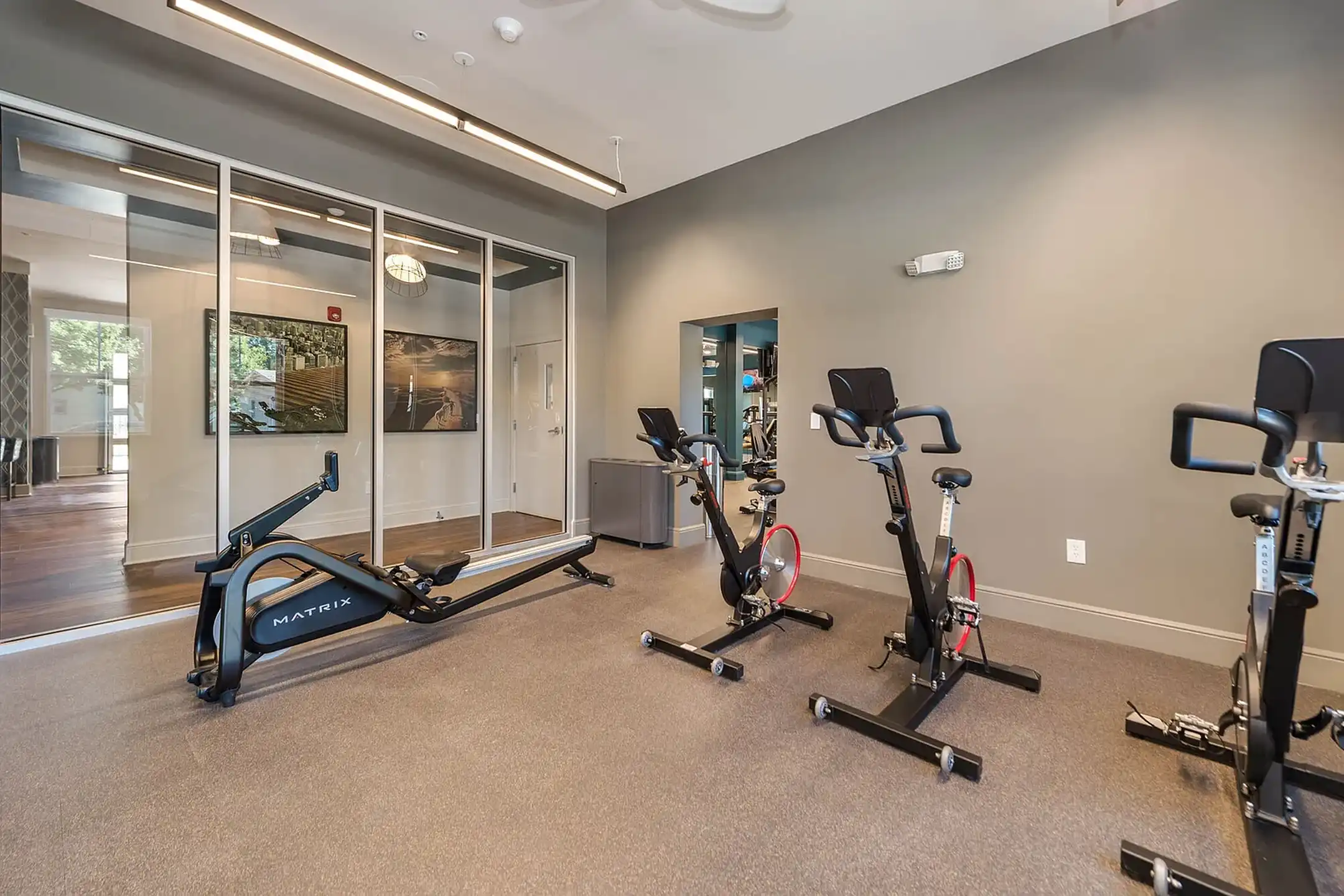 Union Green - 5793 Green St - Brownsburg, IN | Rent.