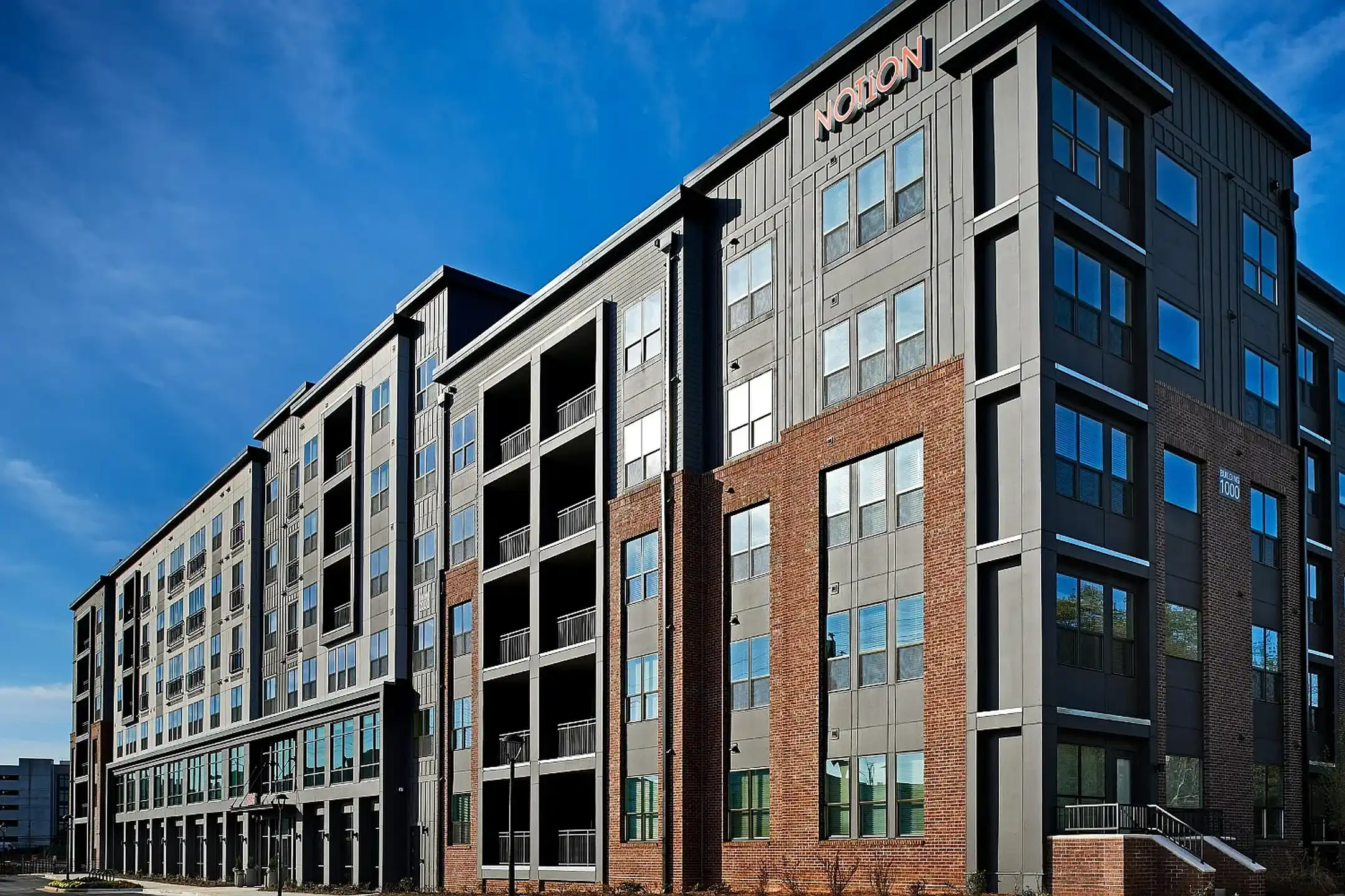 Notion - 125 N Arcadia Ave - Decatur, GA | Rent.