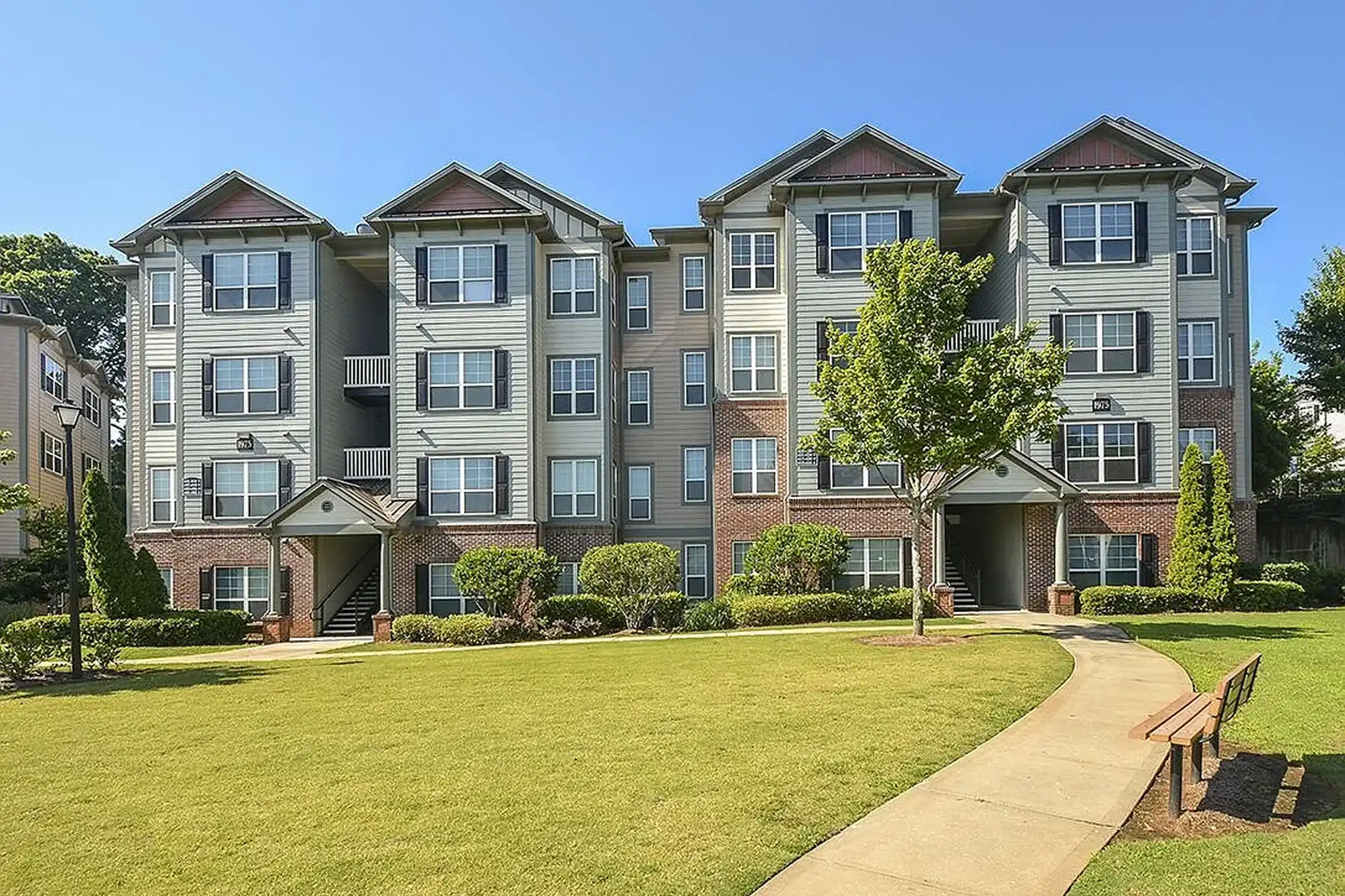 Brookside Park Apartments - 565 Saint Johns Ave SW - Atlanta, GA | Rent.