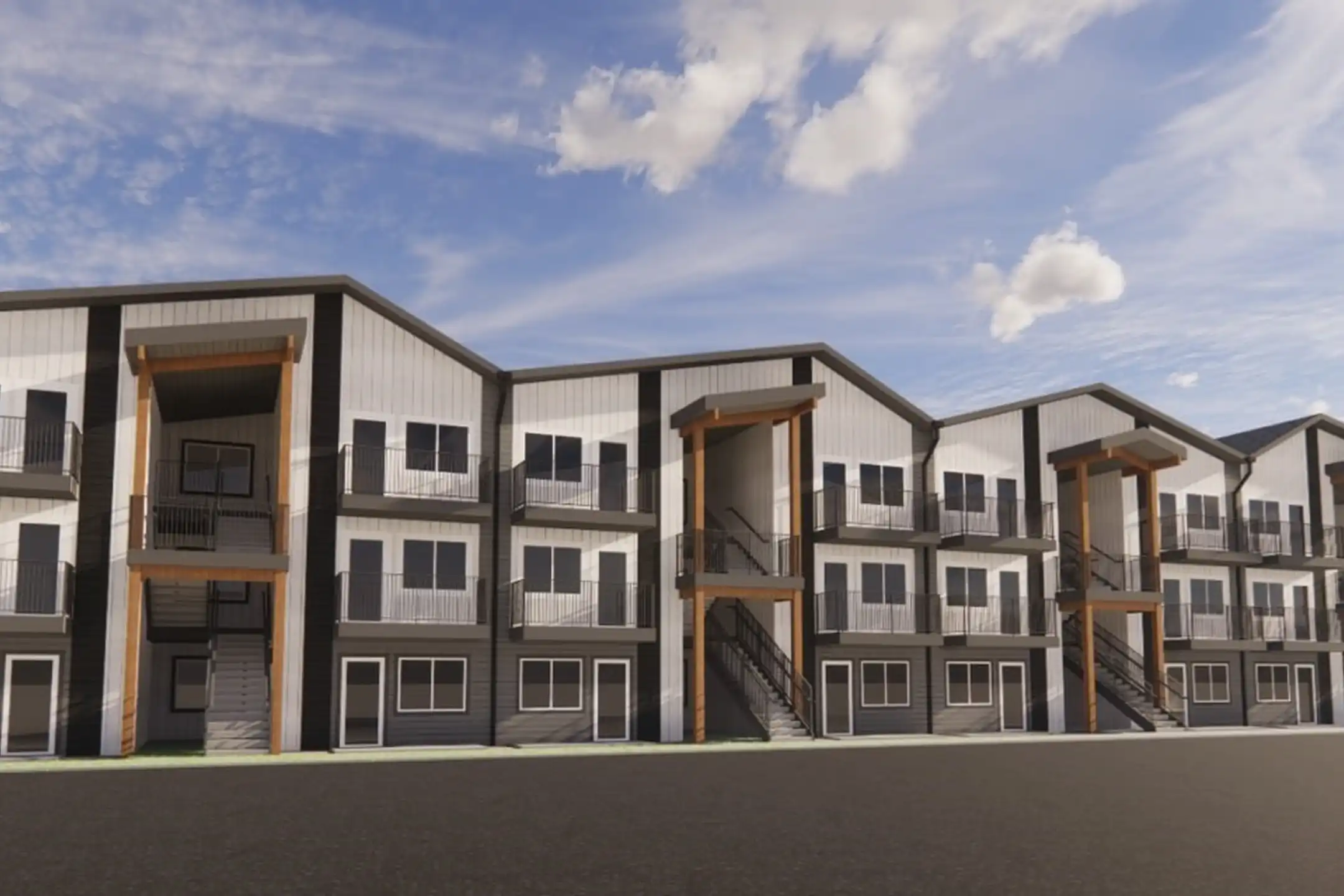 Where Is Caracara Ave In Mountain Home Idaho
