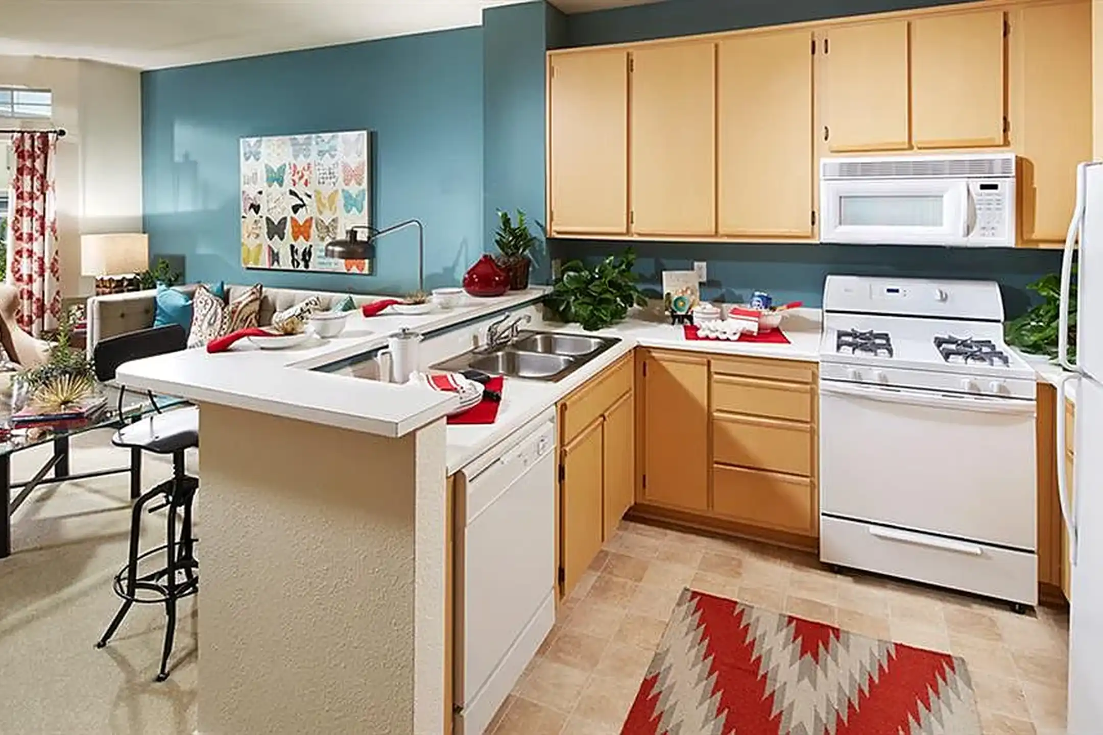 Sycamore Bay - 37171 Sycamore St - Newark, CA | Rent.