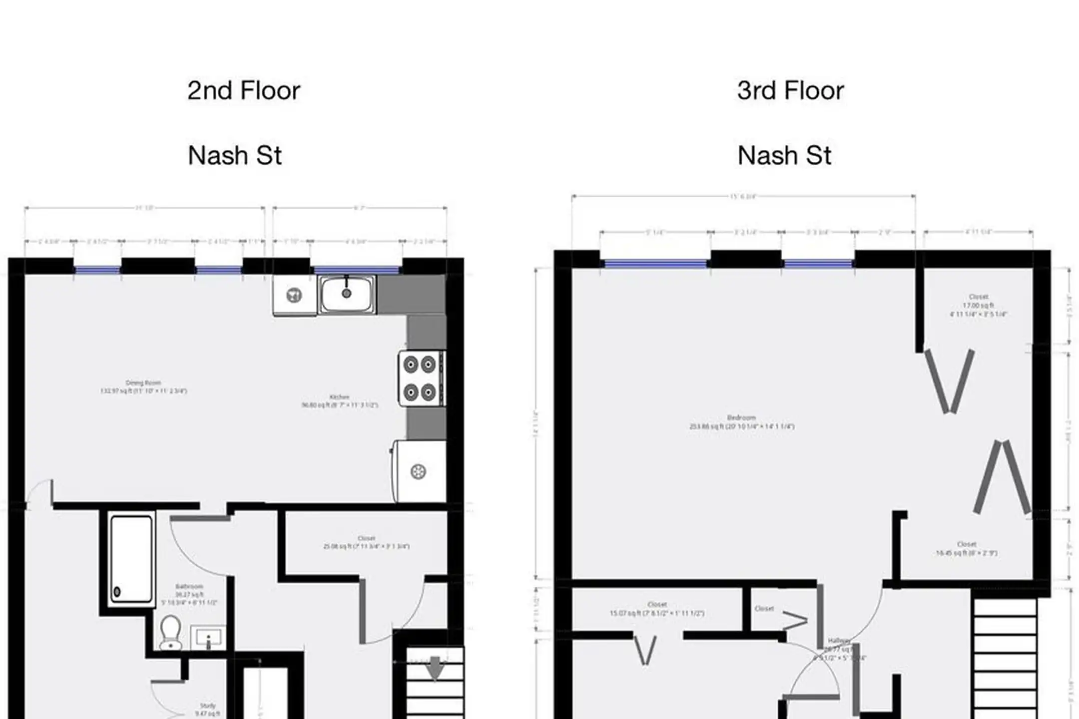 30 Nash St unit 2 - New Haven, CT | Rent.