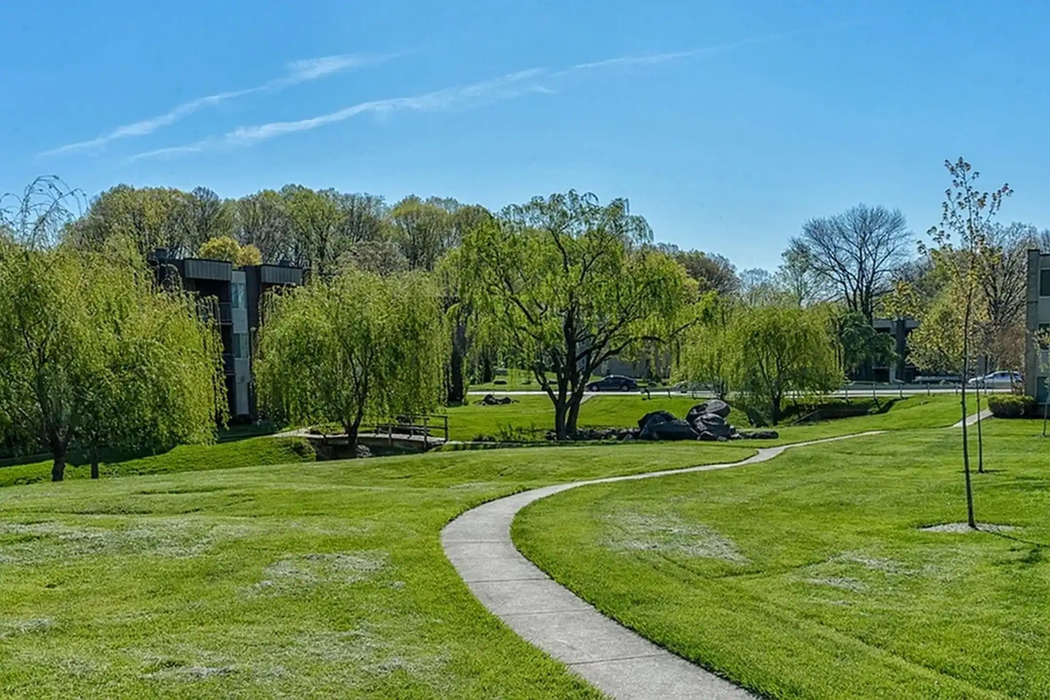 Brookstone - 1 Duke Of Windsor Ct - Baltimore, MD | Rent.