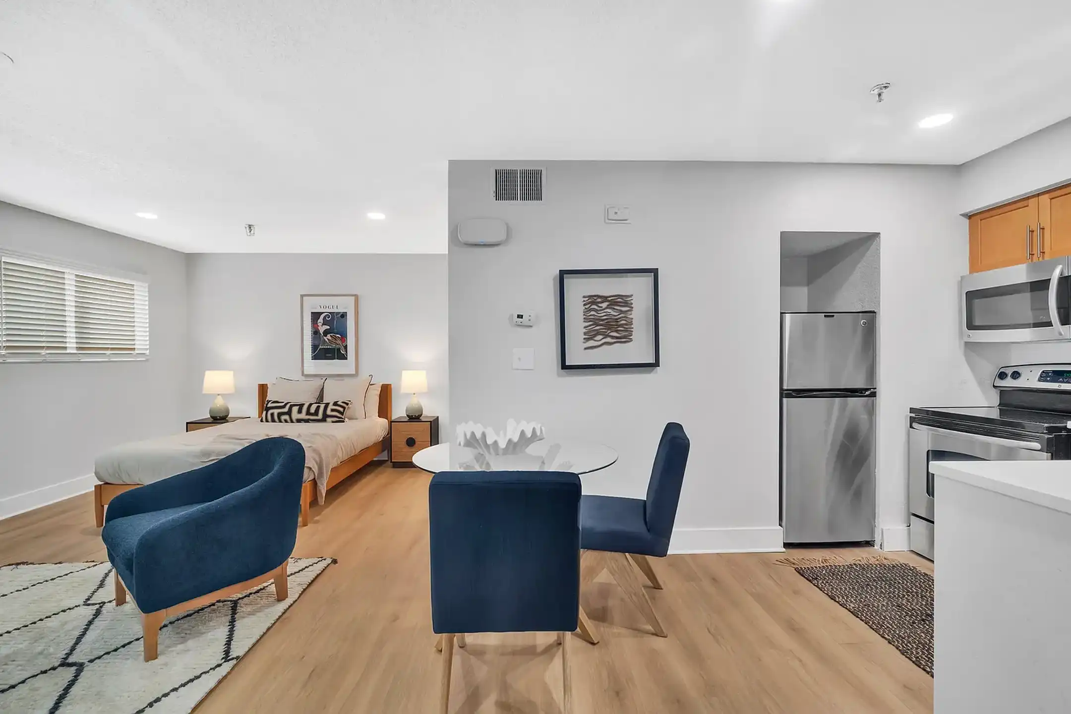 TRELLIS DURHAM RTP Apartments - 201 Residence Inn Blvd - Durham, NC | Rent.
