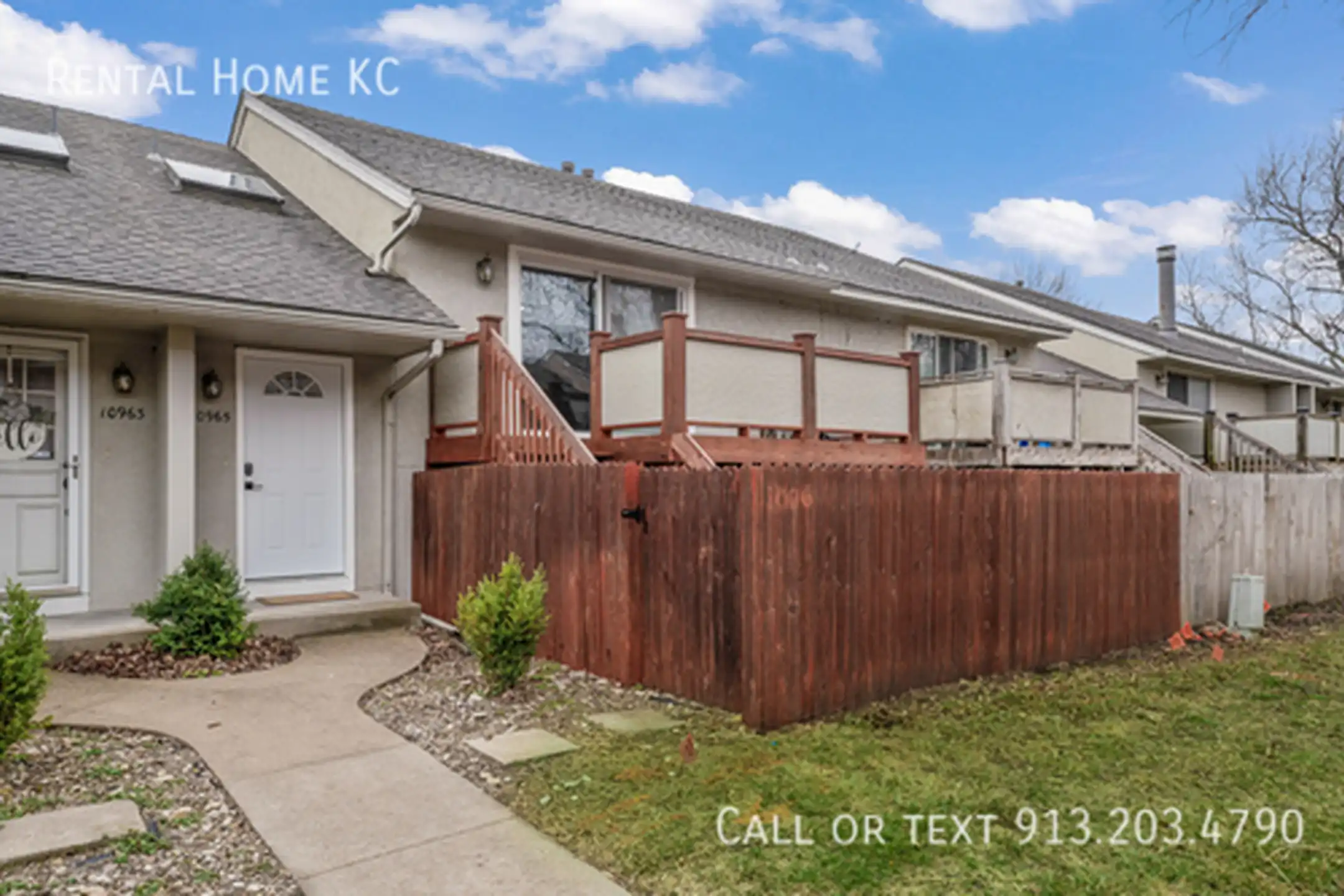 10965 Gillette St - Overland Park, KS | Rent.