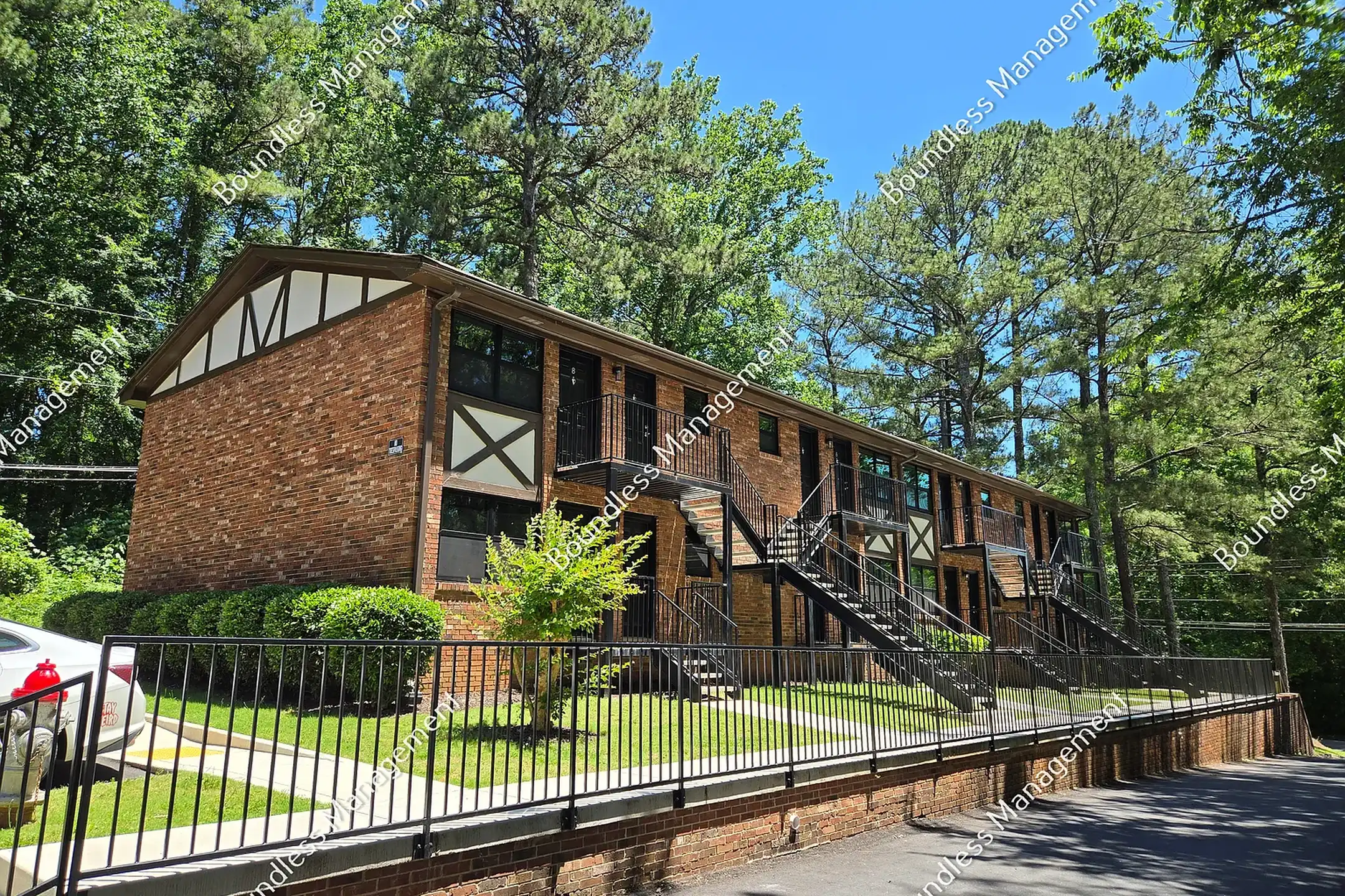 3627 Forrest Park Rd SE - Atlanta, GA | Rent.