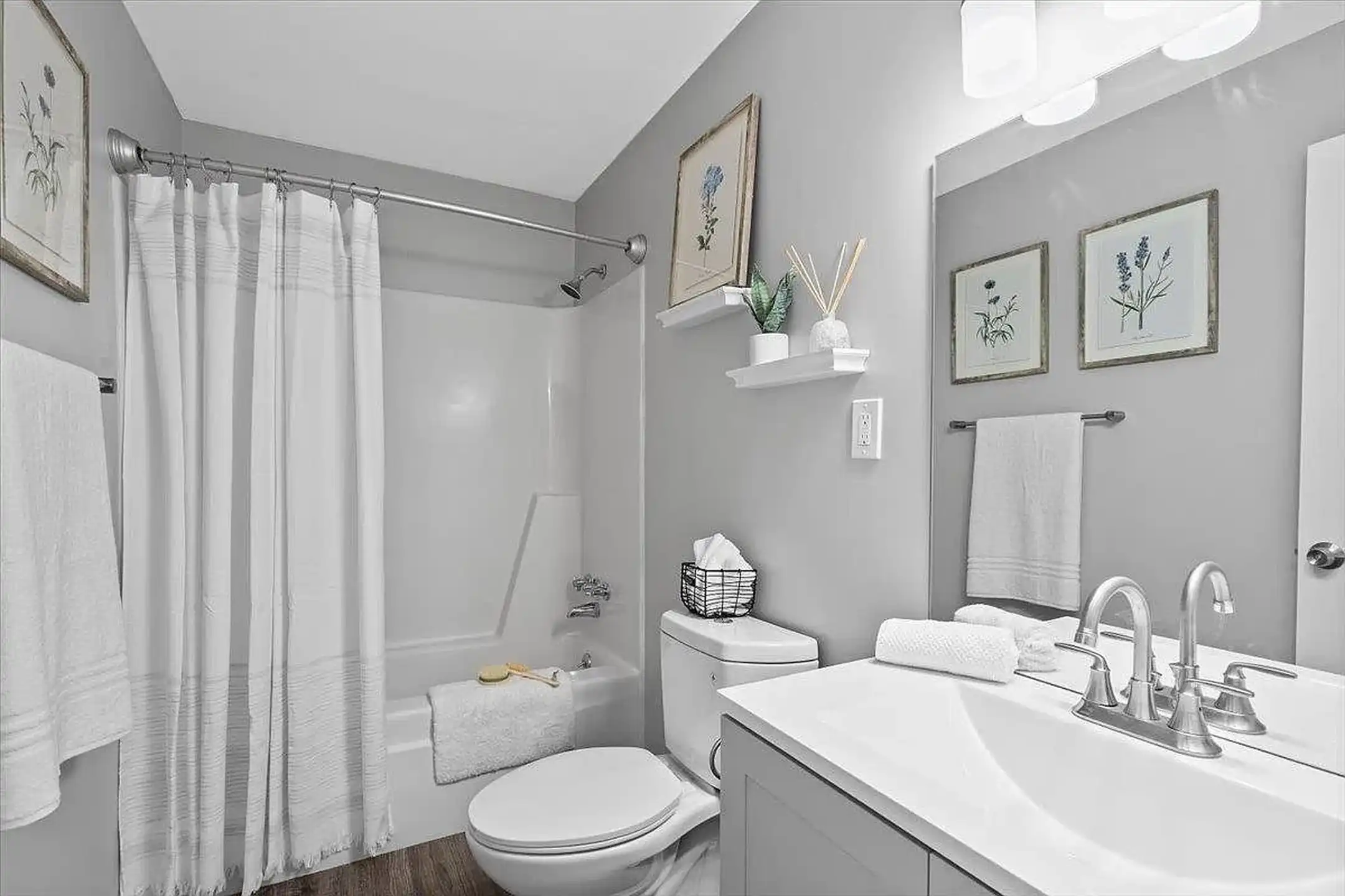 Shaler Highlands Apartments - 629 Glen Malcolm Dr - Glenshaw, PA | Rent.
