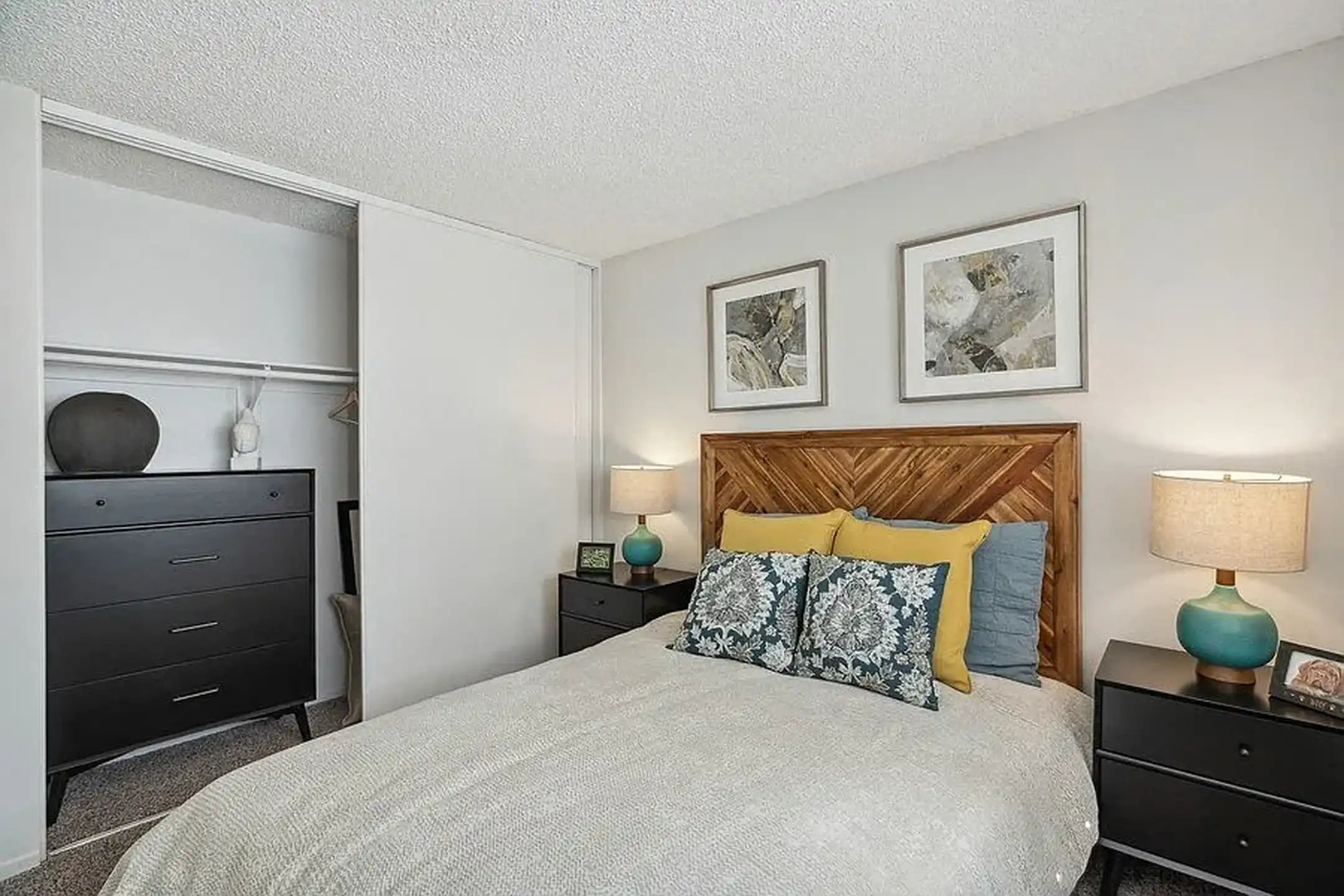 The District Apartment Homes - 1316 S Meadow Ln - Colton, CA | Rent.