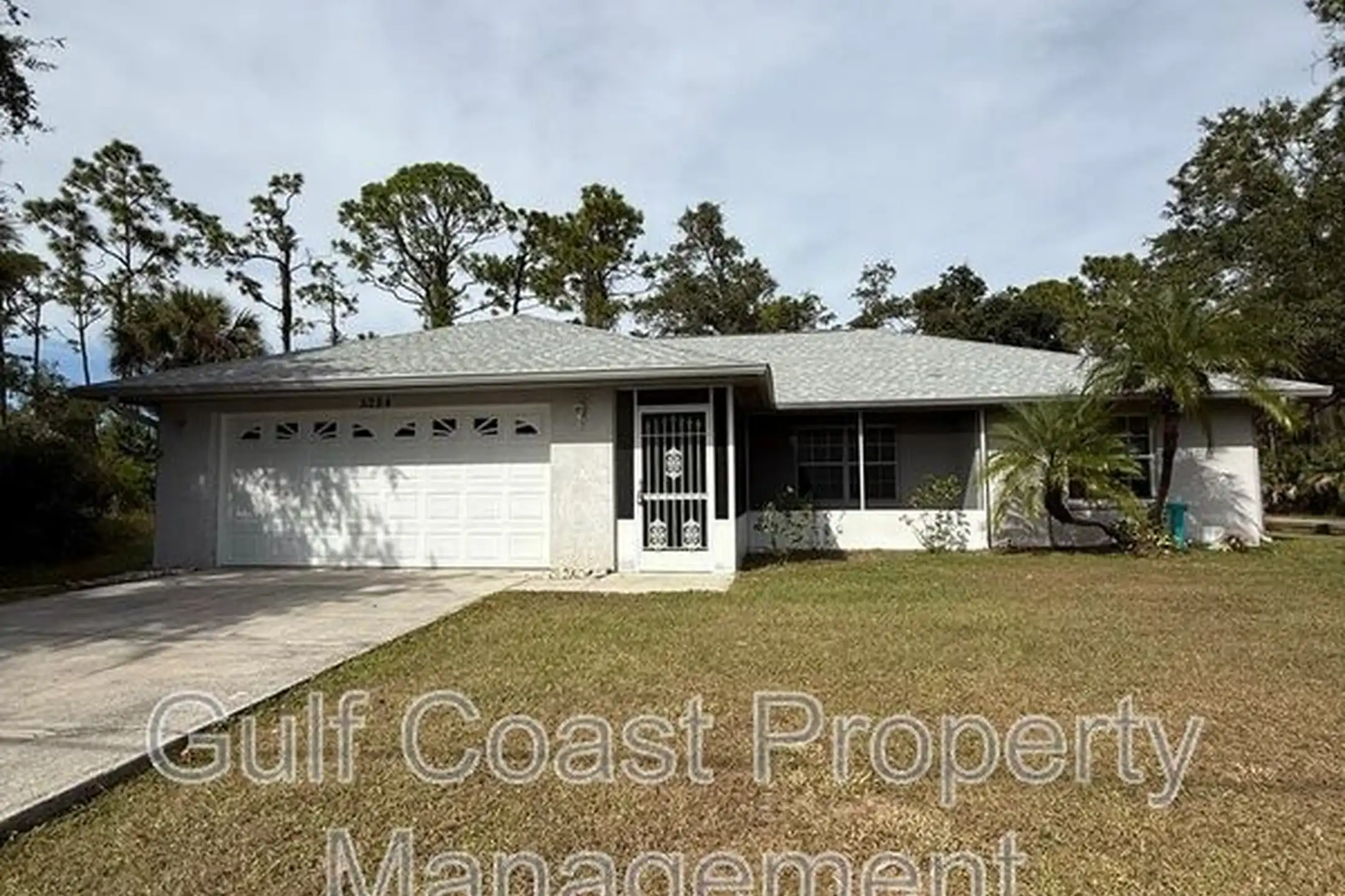 5284 Jericho Ave - North Port, FL | Rent.