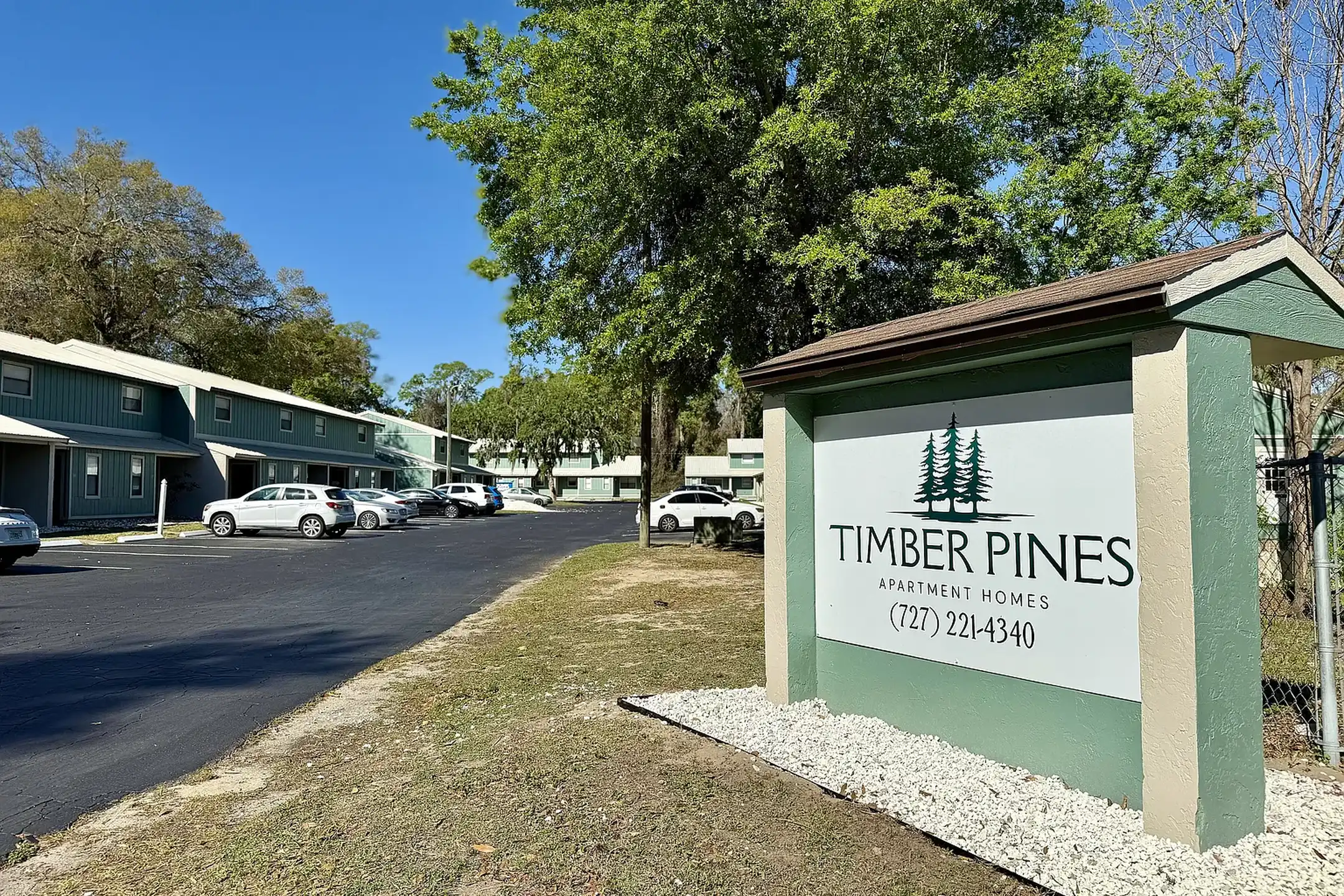 Timber Pines - 1920 SW 31st Ave - Ocala, FL | Rent.