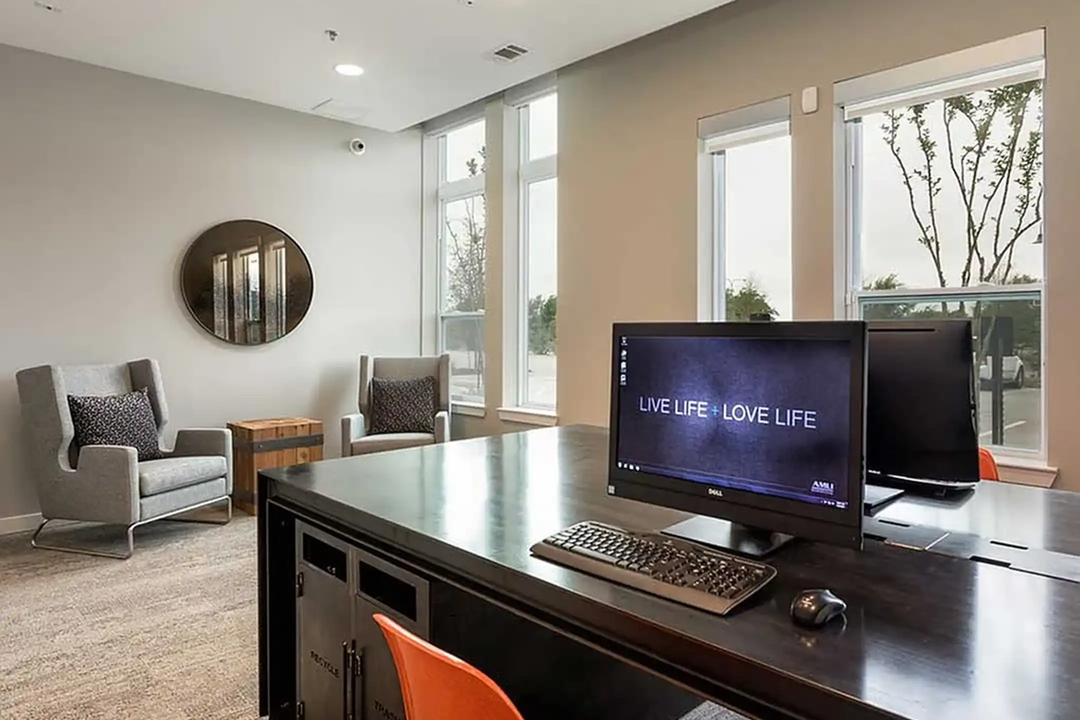 AMLI Frisco Crossing - 7255 Texas Rangers Dr - Frisco, TX | Rent.