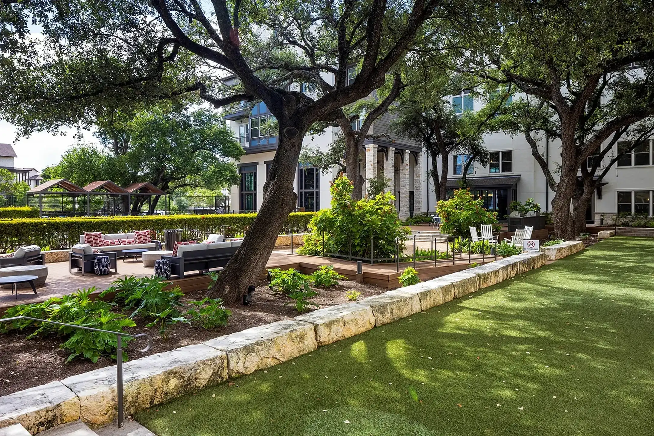 AMLI Lakeline - 13500 Lyndhurst St - Austin, TX | Rent.