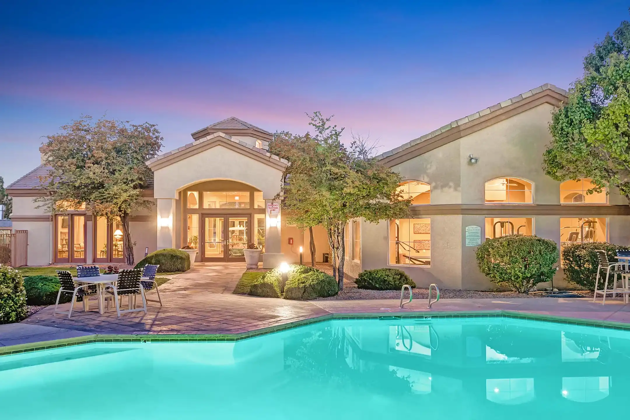 Links at High Resort - 201 Pinnacle Dr SE - Rio Rancho, NM | Rent.