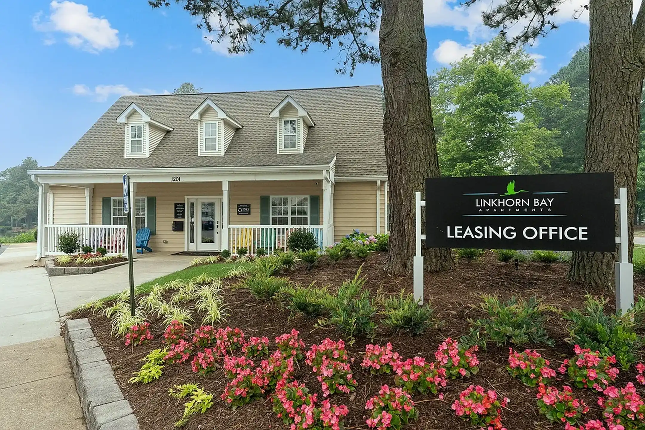 Linkhorn Bay Apartments - 1201 Waterfront Dr - Virginia Beach, VA | Rent.