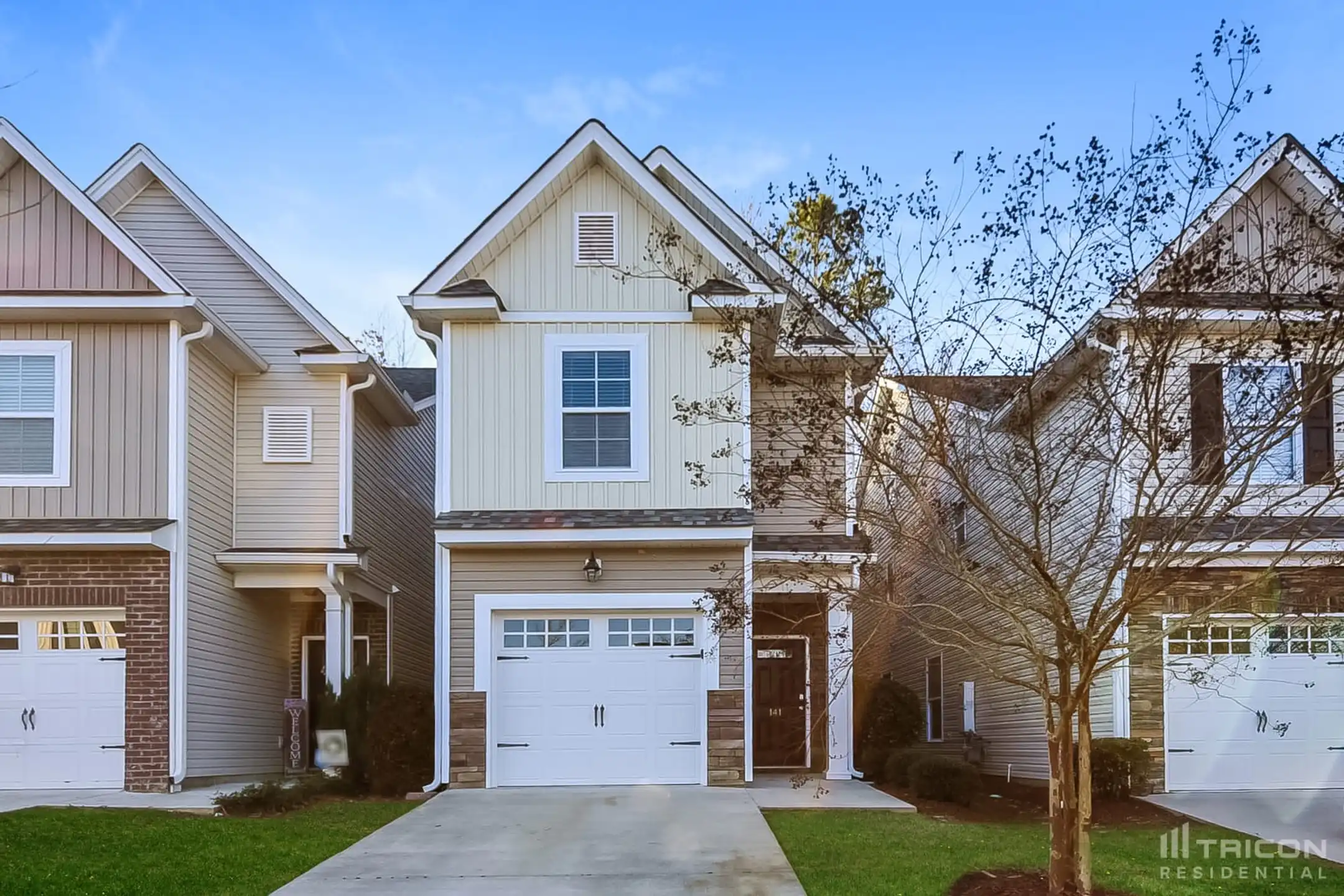 141 Park Ridge Way - Lexington, SC | Rent.