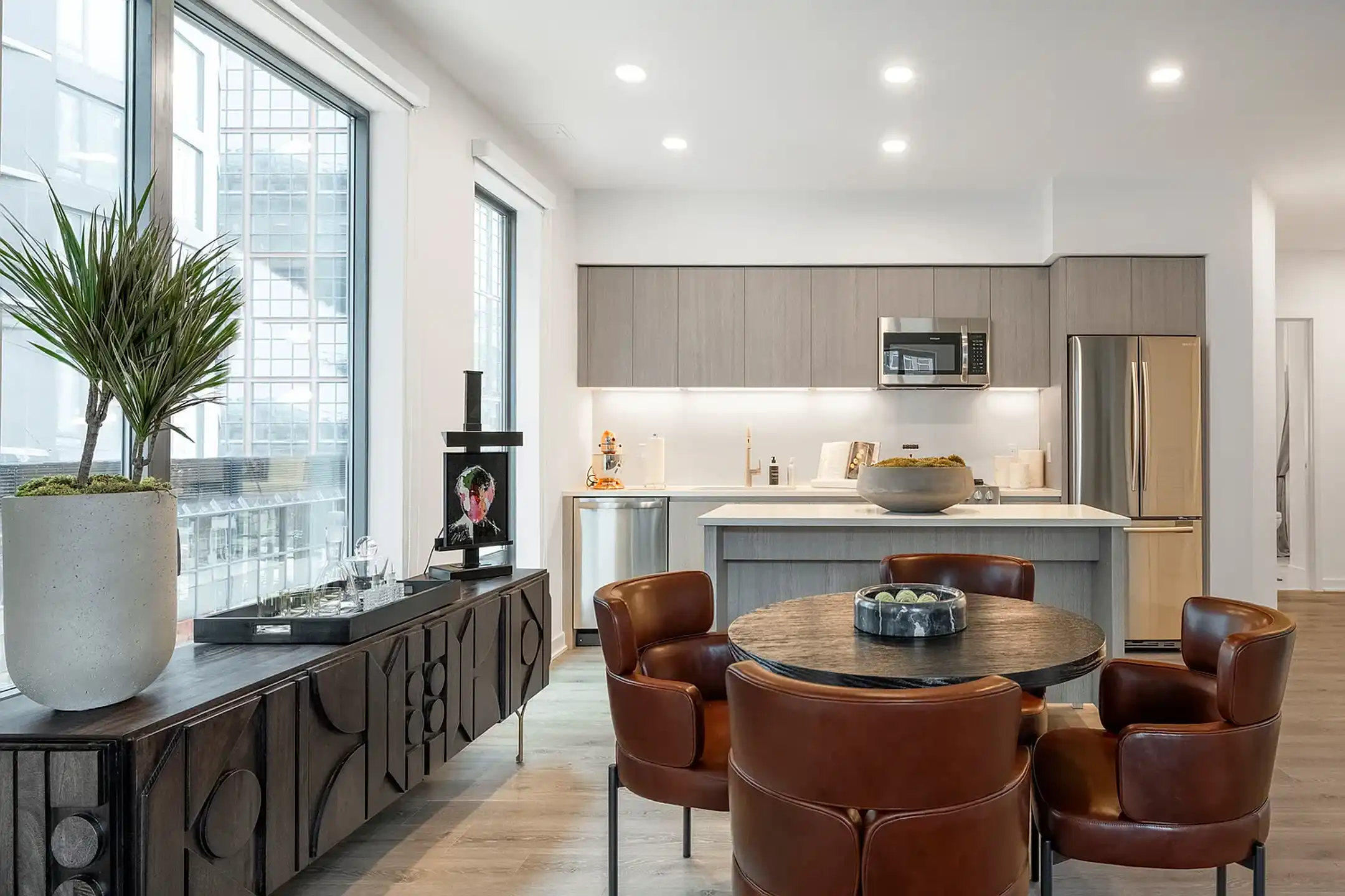 The Gantry DC - 300 Morse St NE - Washington, DC | Rent.