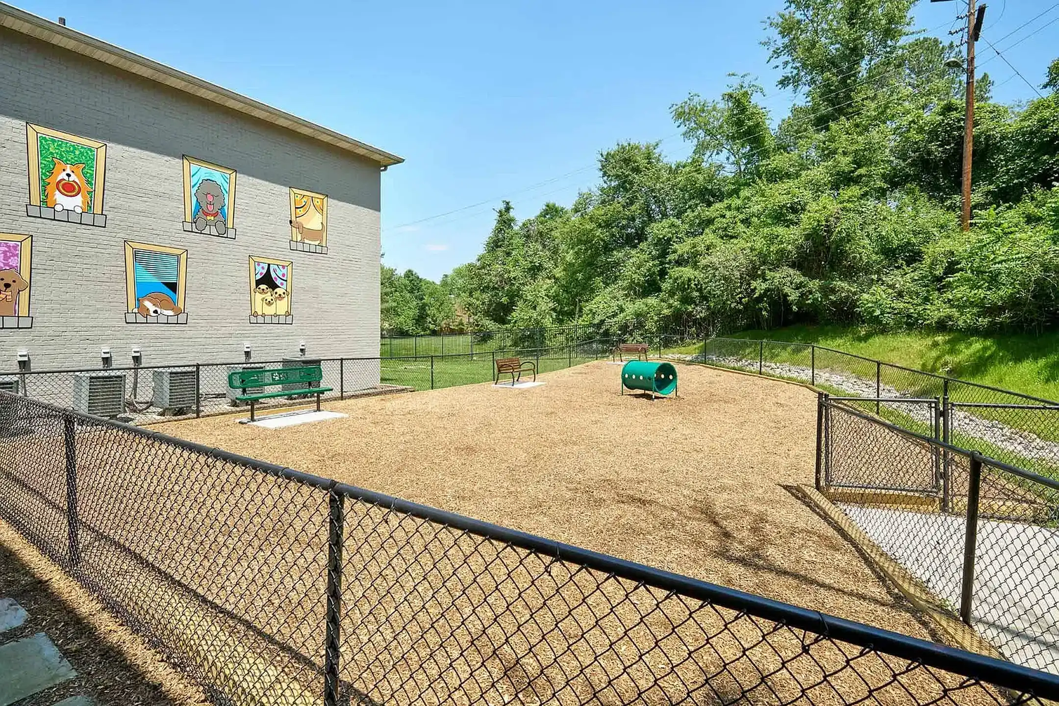 Arbor Park of Alexandria - 6340 Wingate St - Alexandria, VA | Rent.