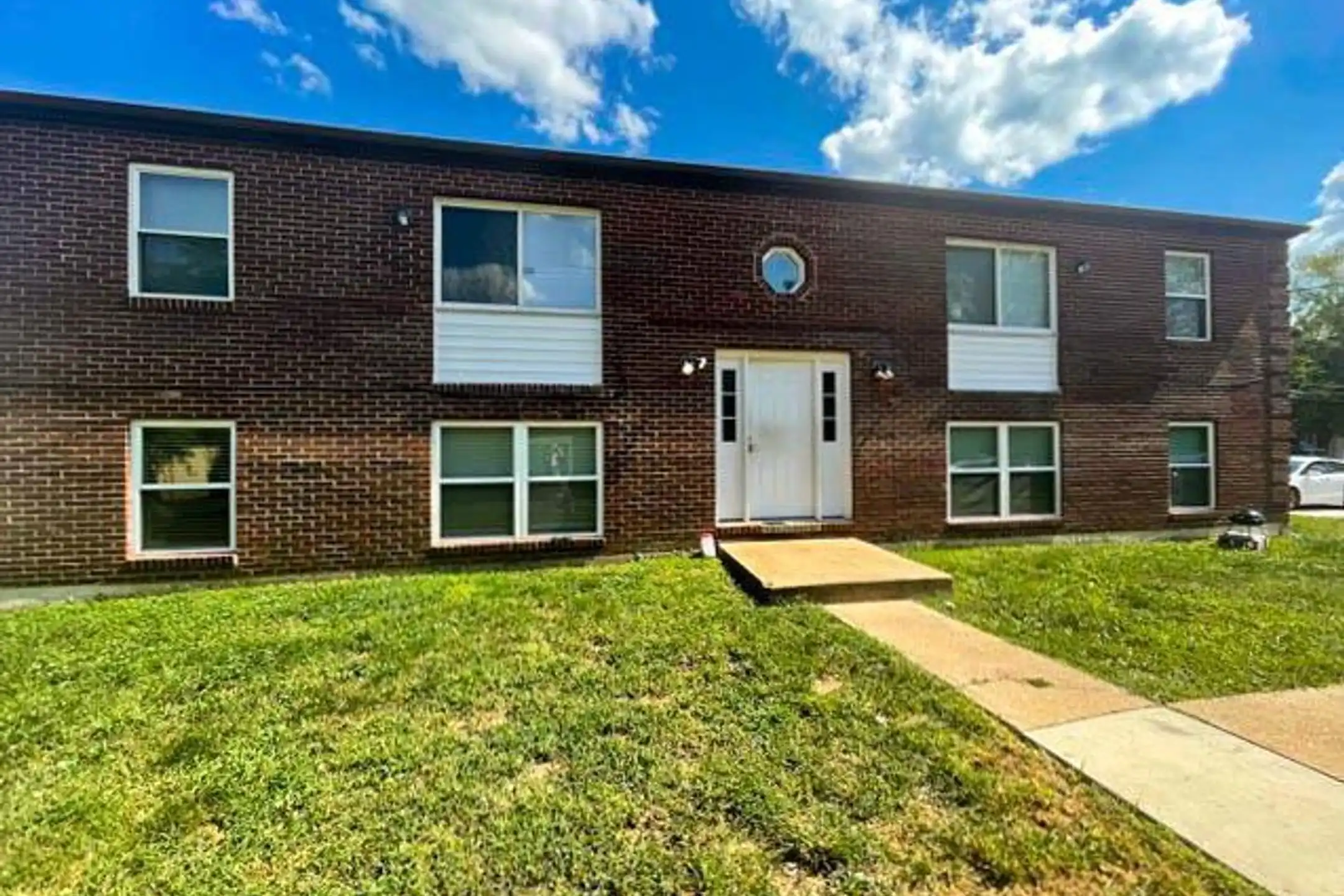 317 Mt Everest Dr unit 317 C - Fenton, MO | Rent.