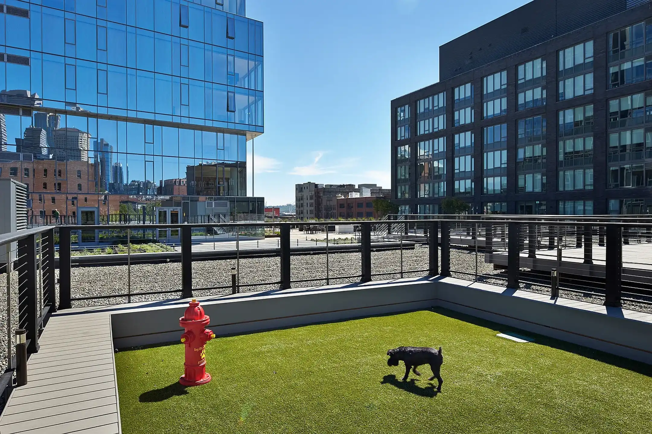 Stadium Place - 521 Stadium Pl S - Seattle, WA | Rent.