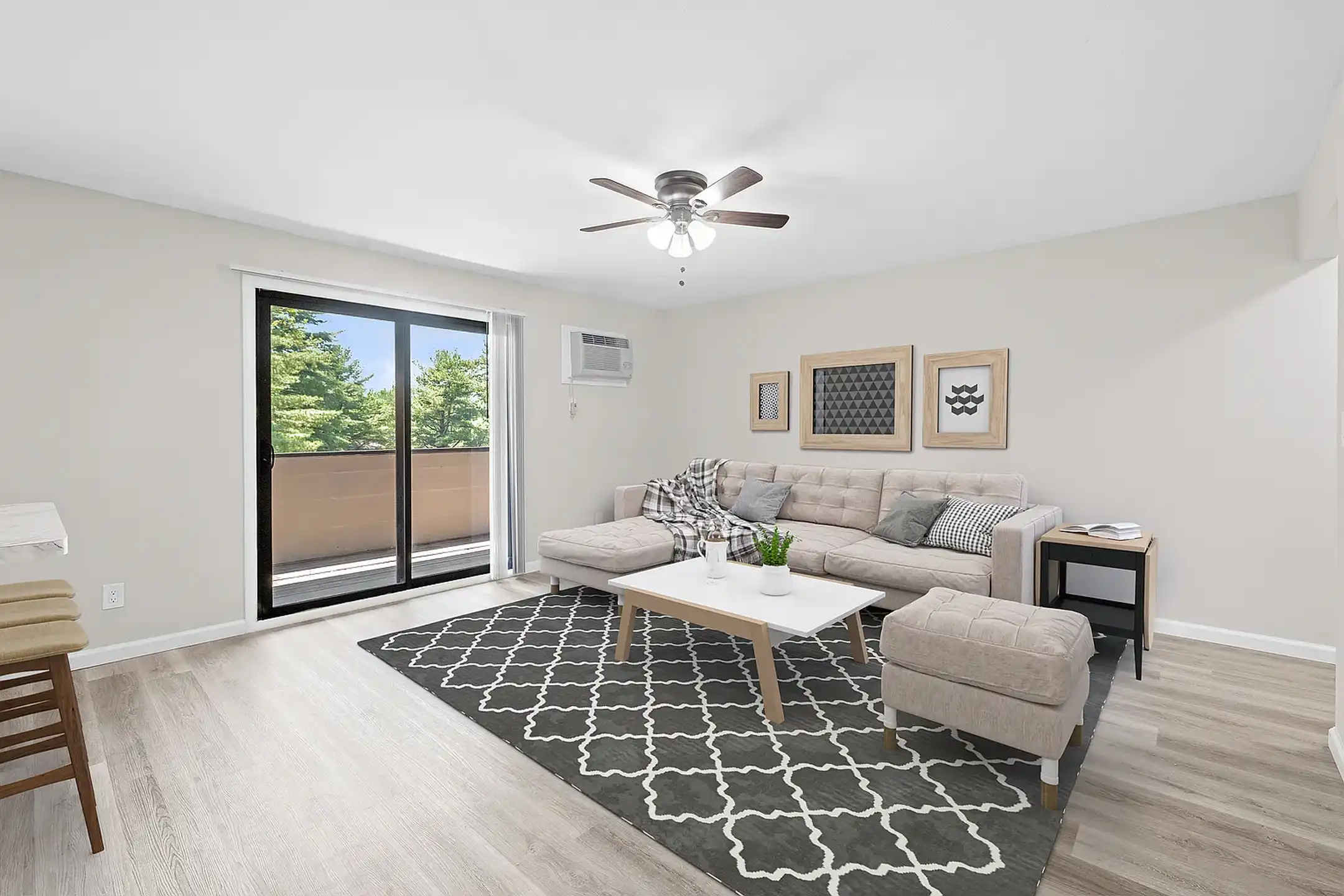 Chelsea Ridge Apartments - 1 Chelsea Ridge Mall - Wappingers Falls, NY ...