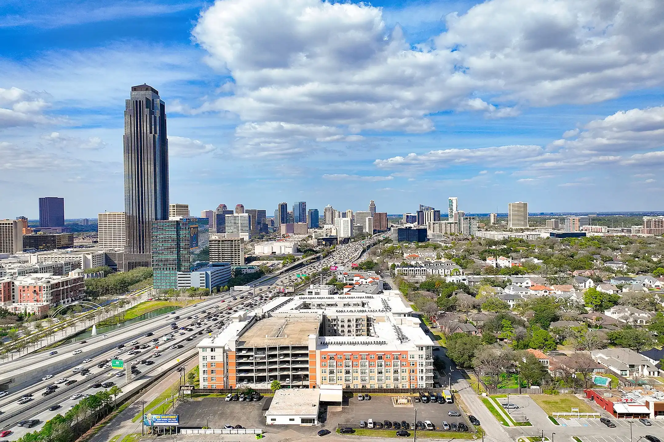 MAA Afton Oaks - 3131 West Loop S - Houston, TX | Rent.