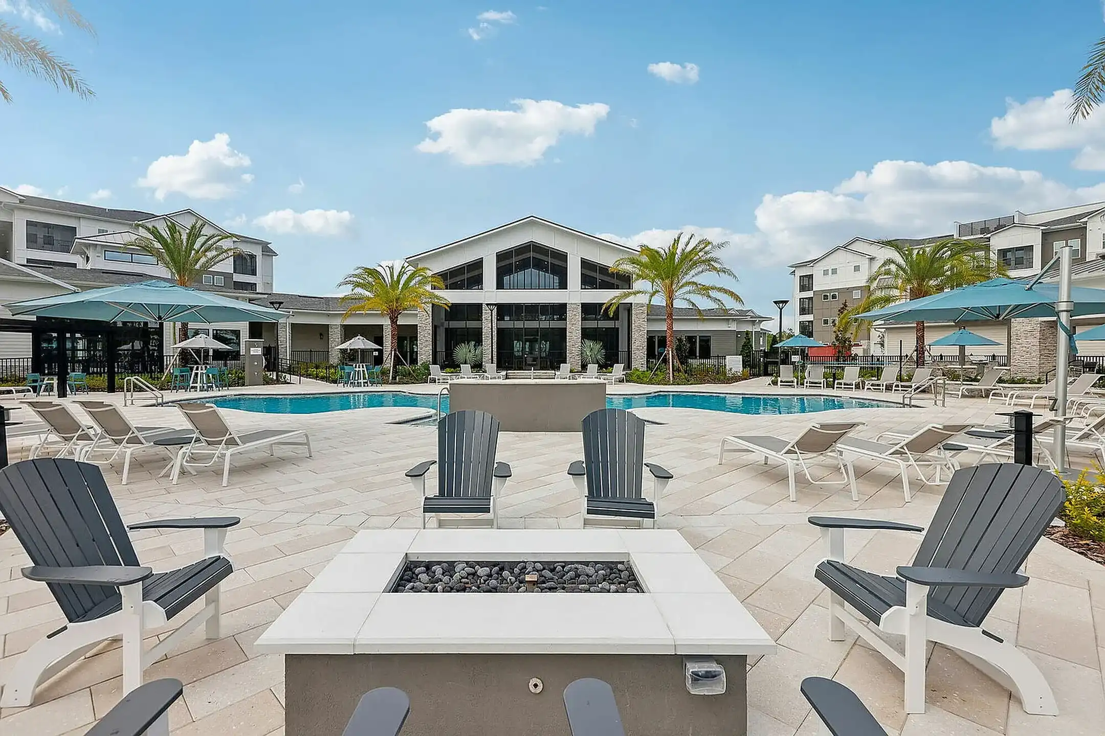 Integra Village at Tymber Creek - 100 Integra Tc Blvd - Daytona Beach ...
