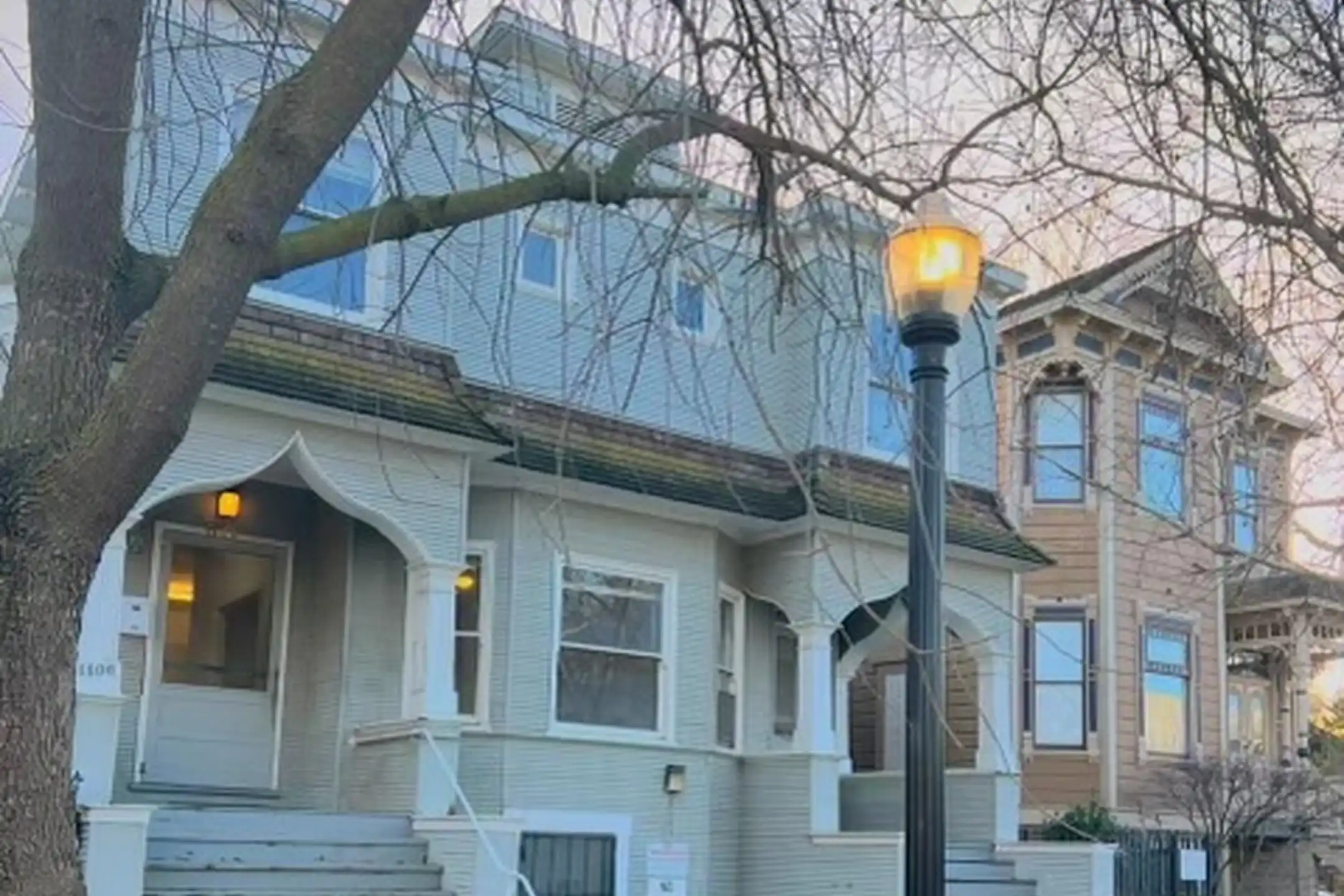 1106 E St - Sacramento, CA | Rent.