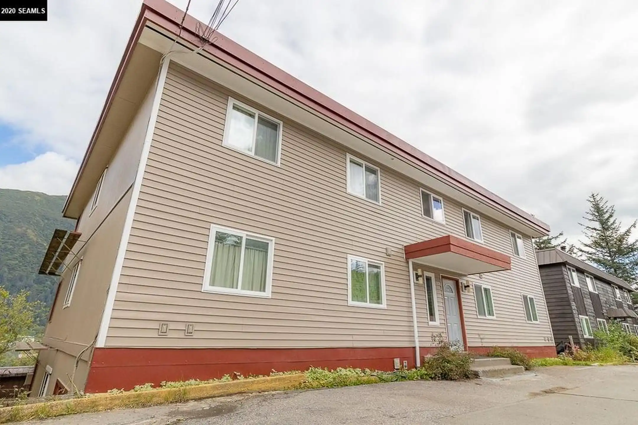 1508 3rd St unit 2 - Juneau, AK | Rent.