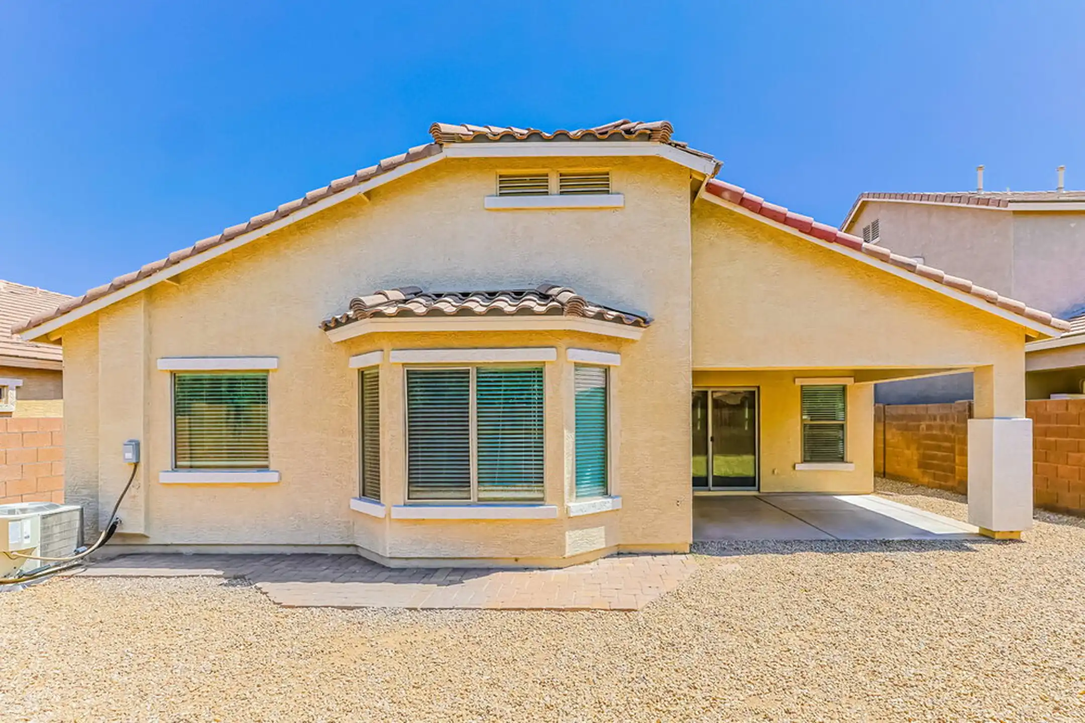 22227 E Via Del Rancho Rd - Queen Creek, AZ | Rent.