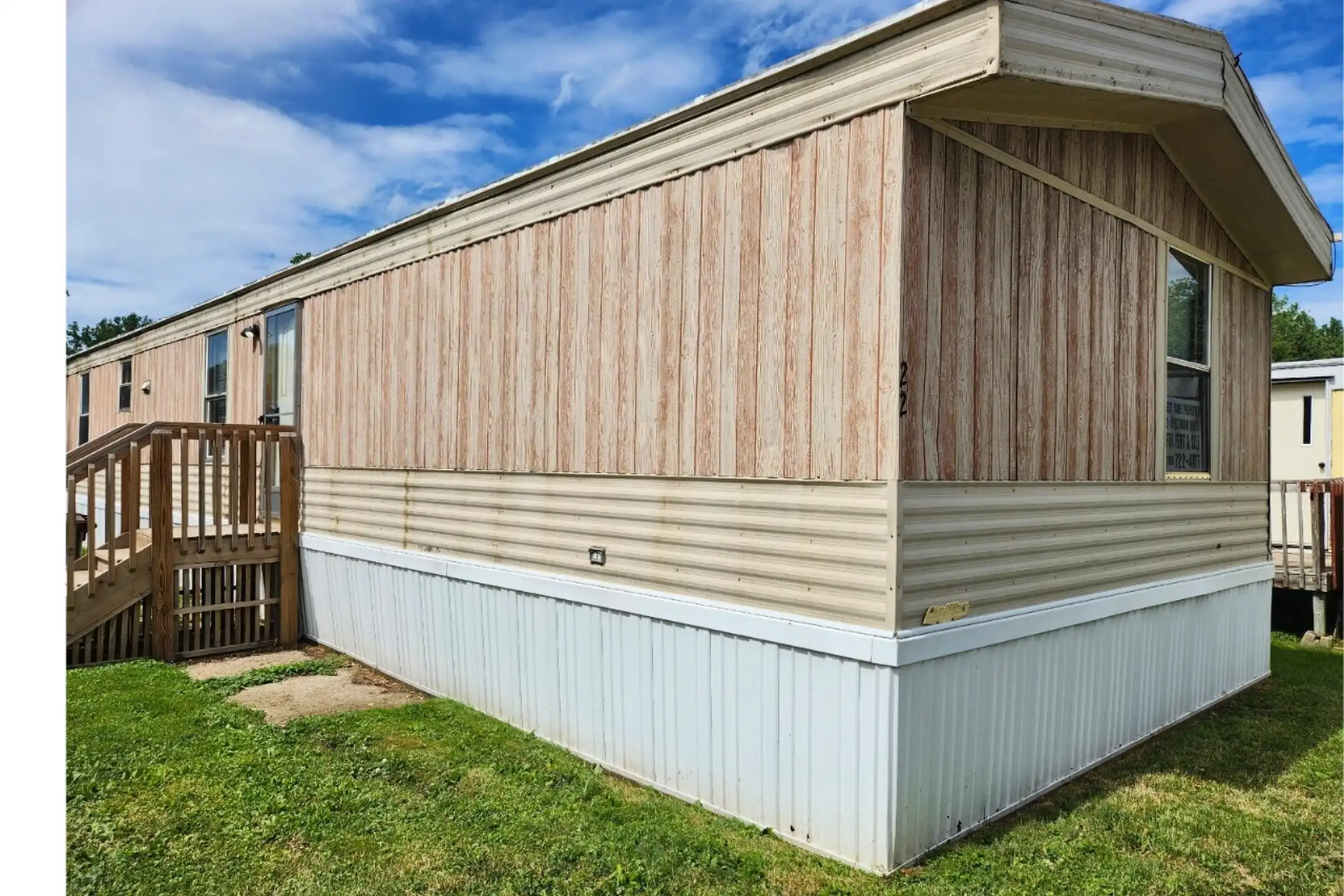 1716 E Lansing Rd unit # 25 - Charlotte, MI | Rent.