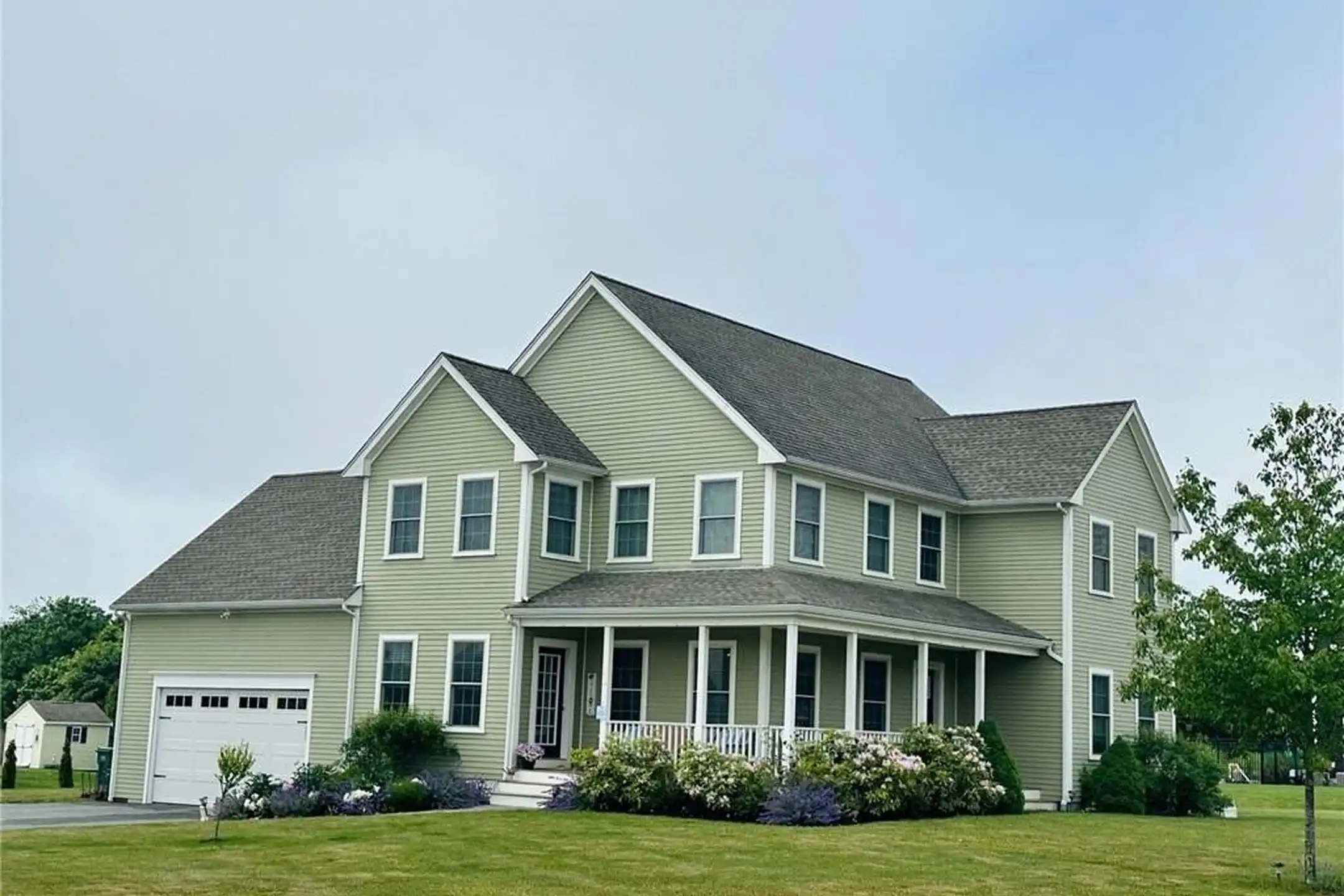 57 Randolph Way - Portsmouth, RI | Rent.