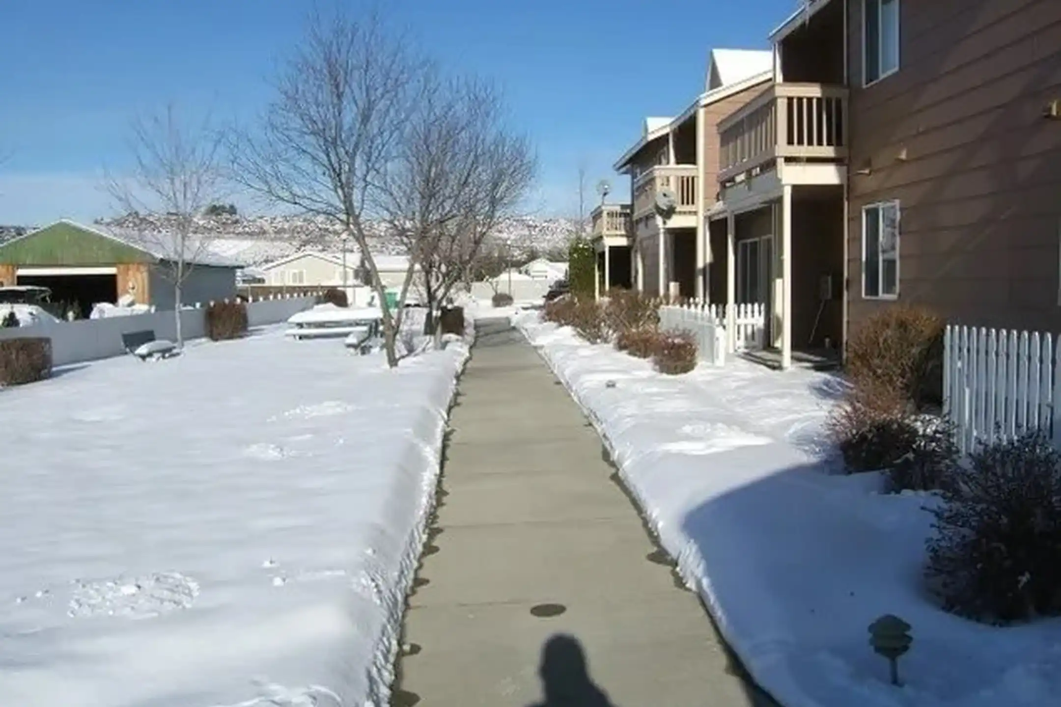 703 Quince St - Omak, WA | Rent.