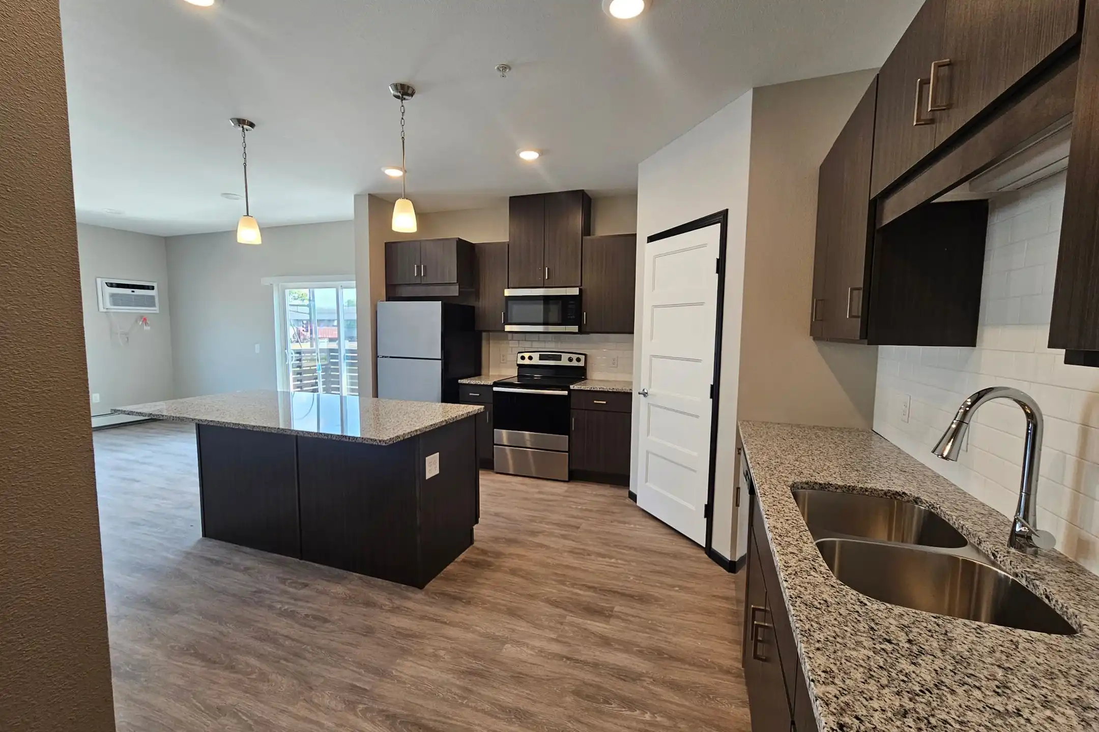 Block 25 Lofts - 103 3rd Street SW - Willmar, MN | Rent.