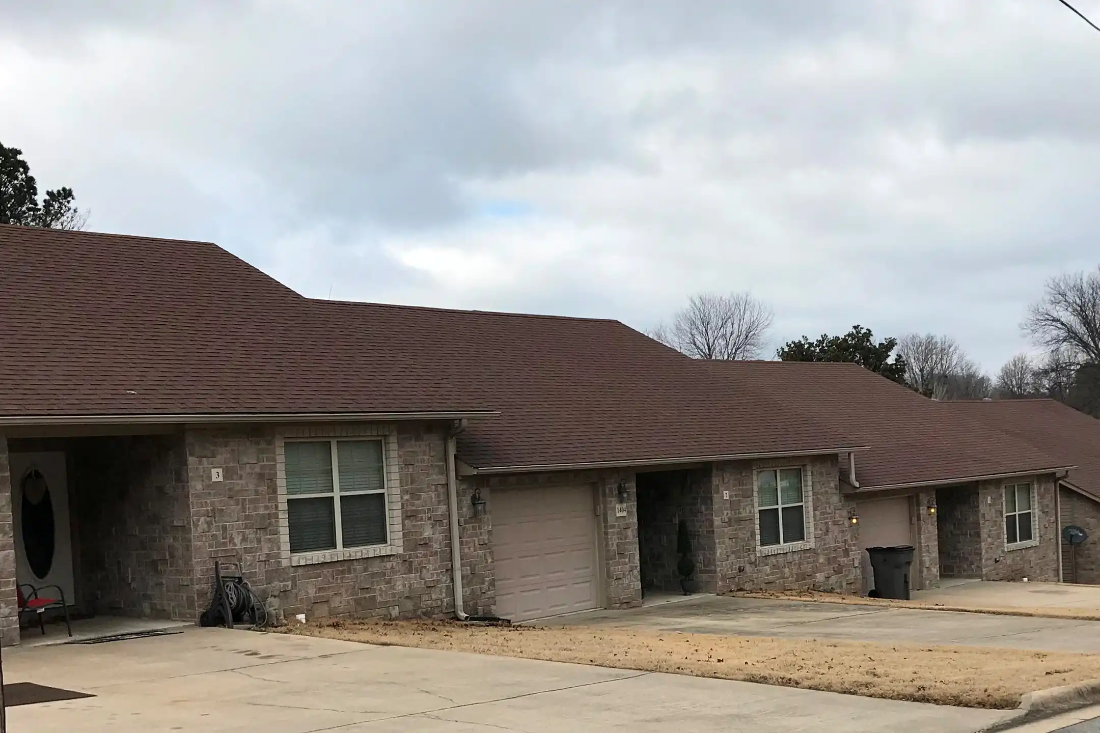 1404 S 12th St unit 3 - Paragould, AR | Rent.