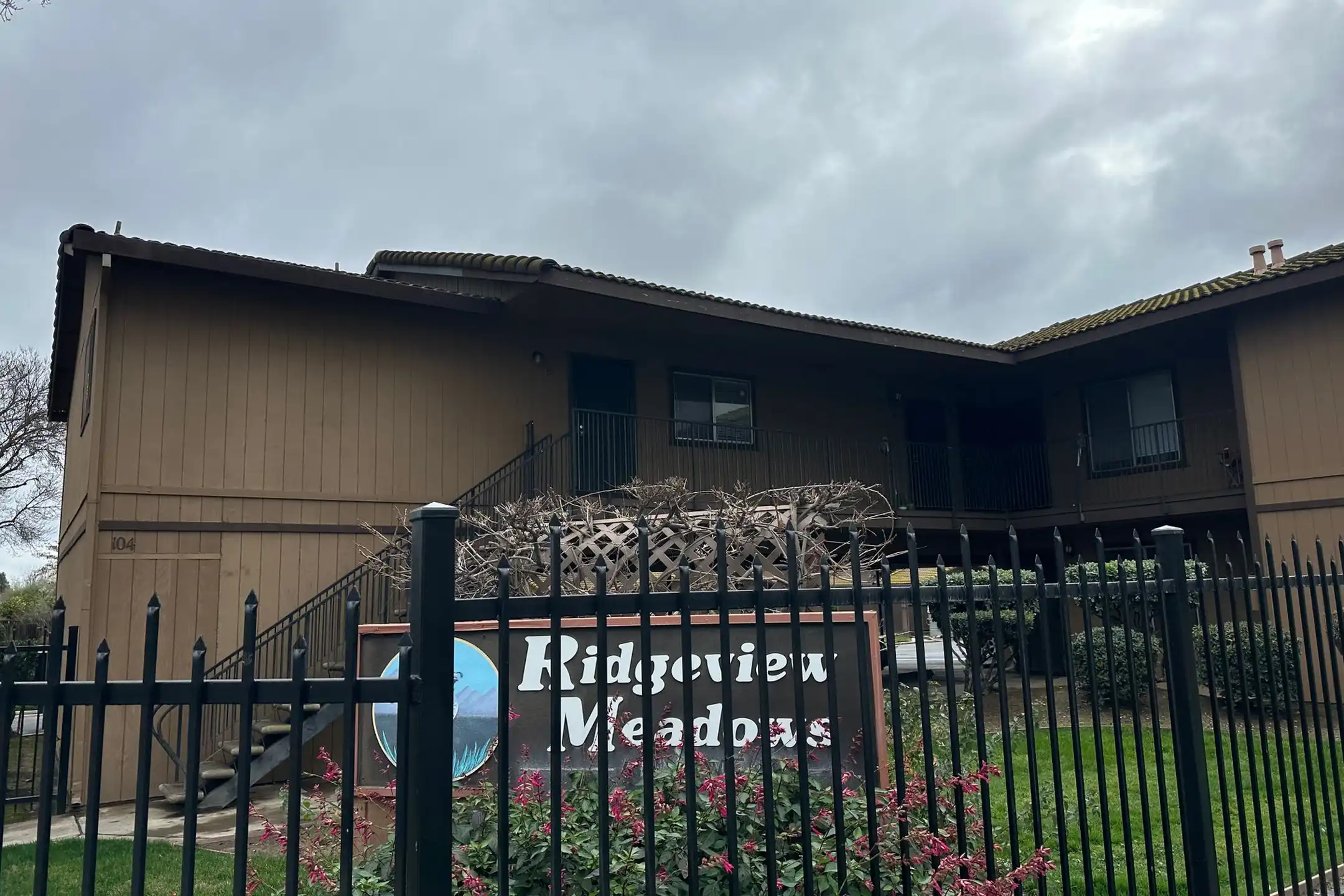 124 S Parsons Ave unit 124 B - Merced, CA | Rent.