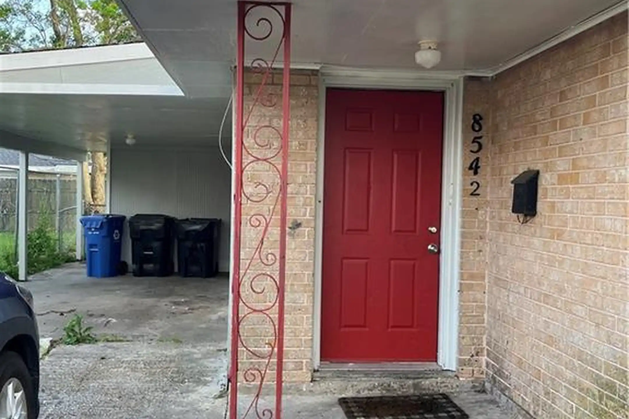 8542 Dinkins St - New Orleans, LA | Rent.
