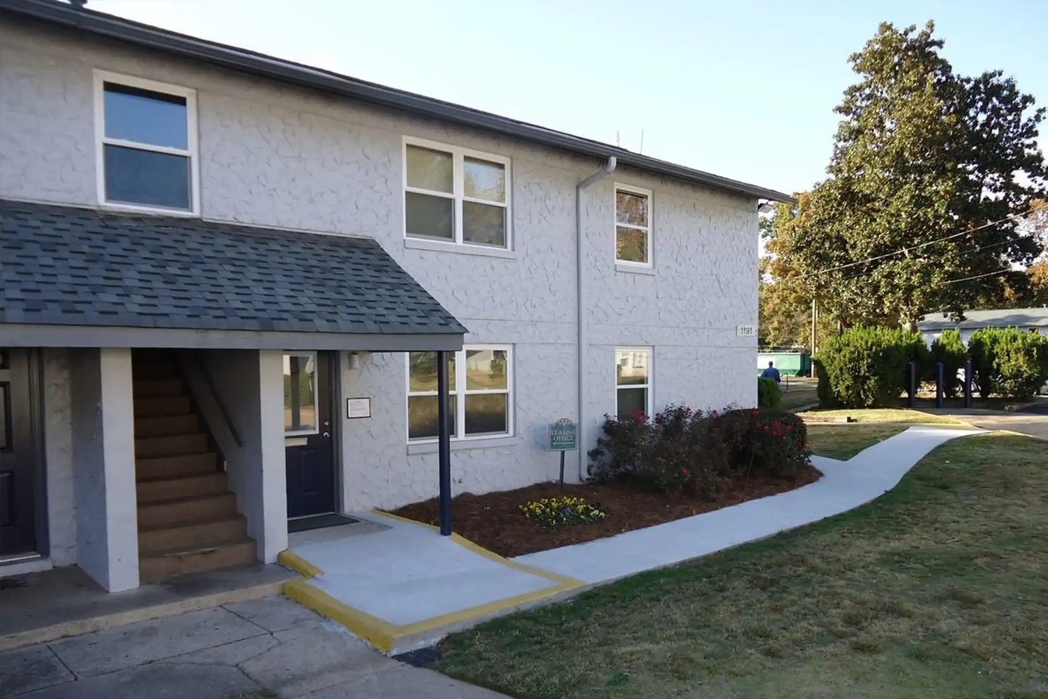 1191 Oakland Ln SW unit 102 - Atlanta, GA | Rent.