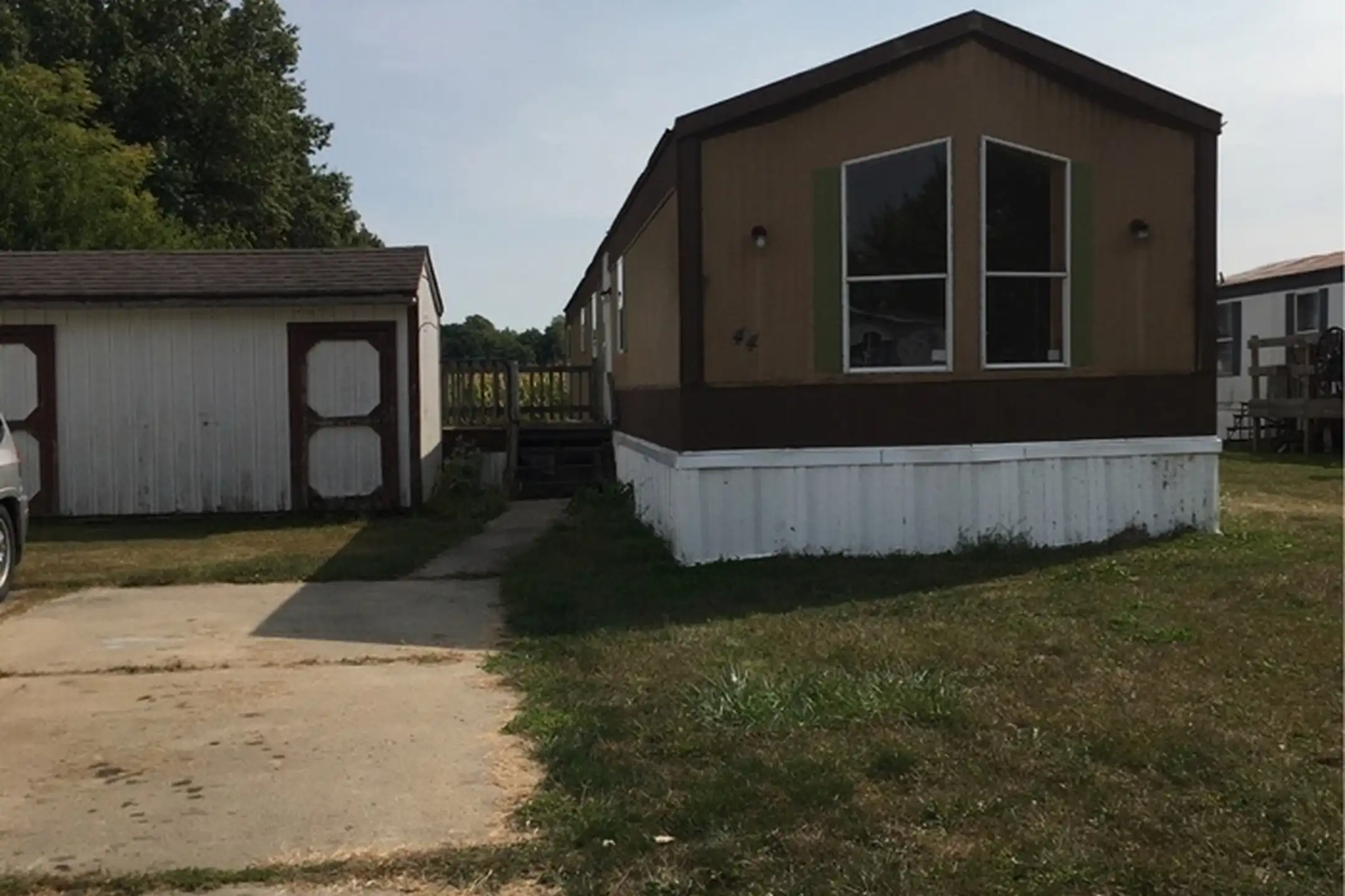 278 W 375 N unit 40 - Anderson, IN | Rent.