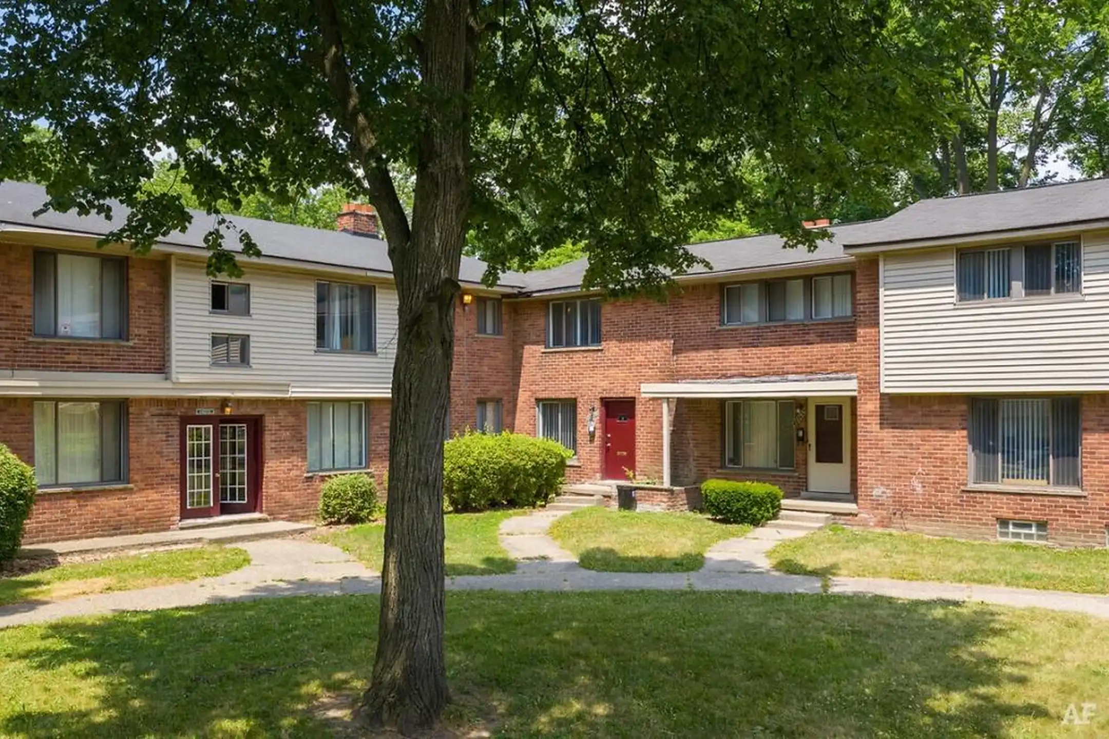 14246 Riverview St unit A - Detroit, MI | Rent.