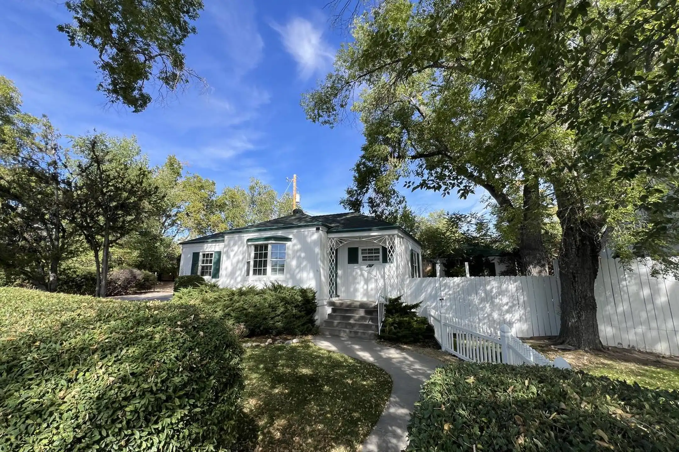 711 Mt Rose St - Reno, NV | Rent.