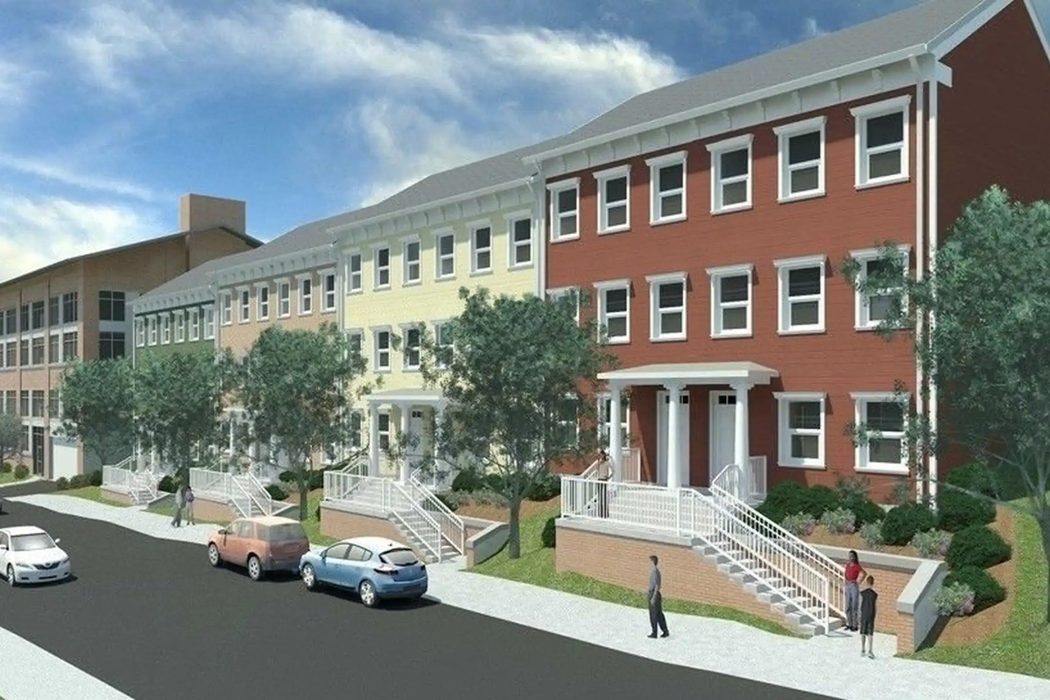 11 Crown St unit 103 - Meriden, CT | Rent.