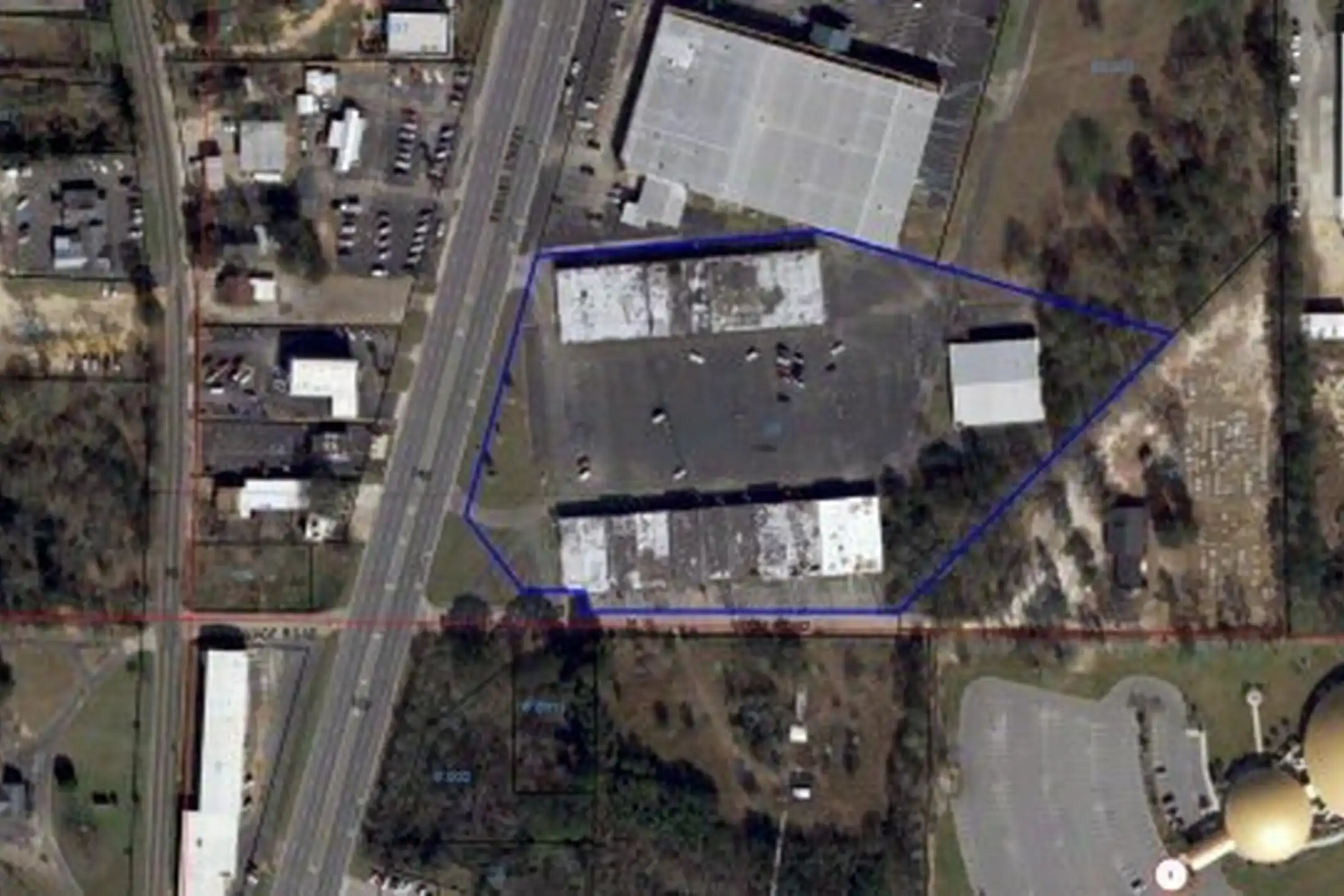 1970 Reeves St #221 - Dothan, AL | Rent.