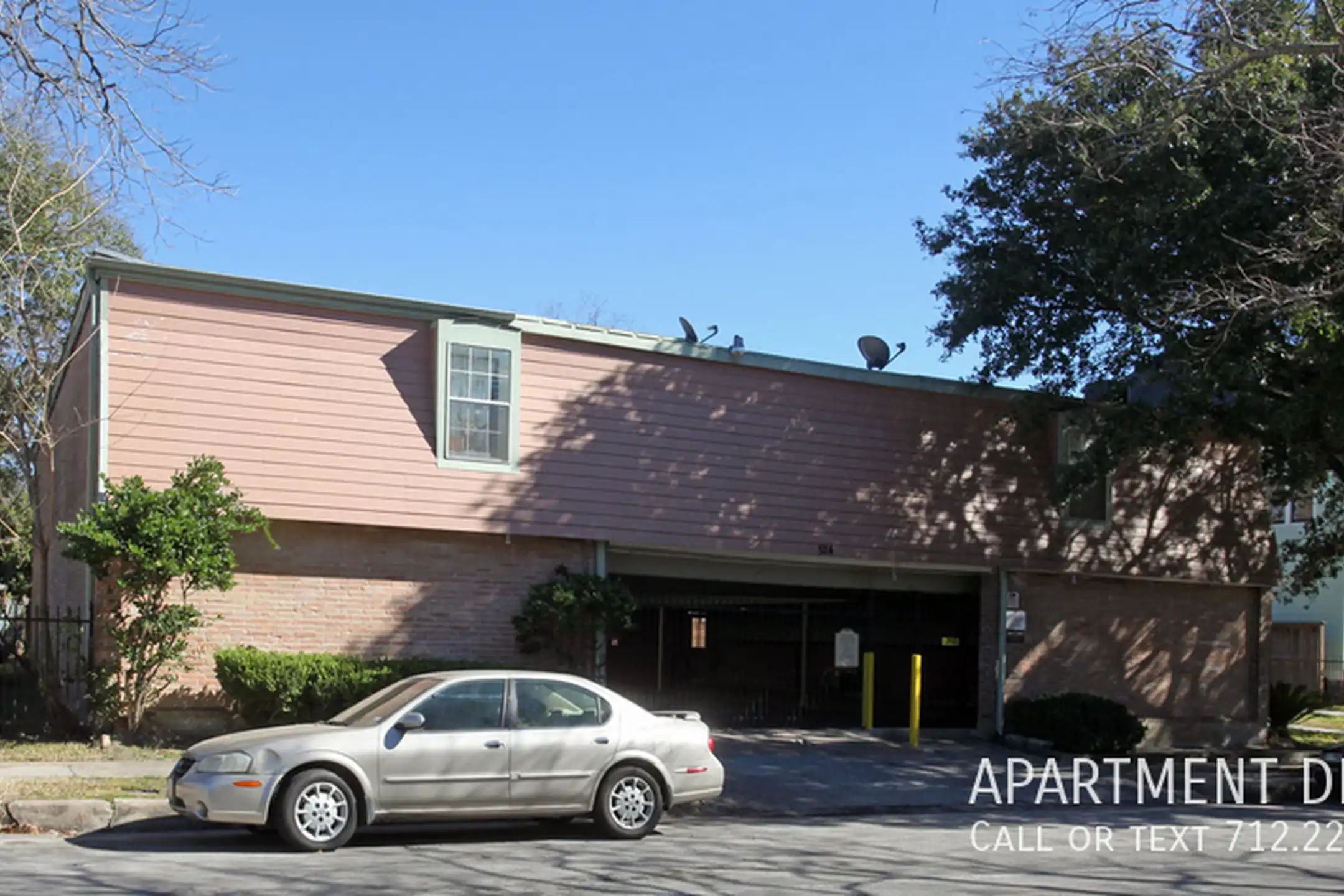 530 Heights Blvd unit 237 - Houston, TX | Rent.