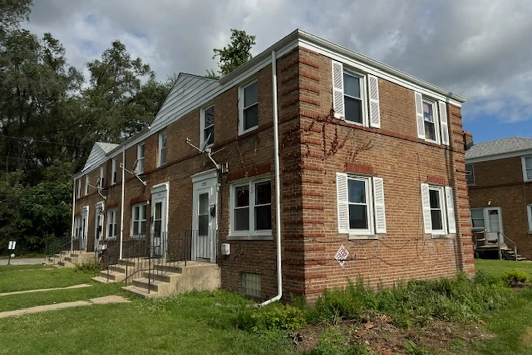 7234 Columbia Ave unit A - Hammond, IN | Rent.
