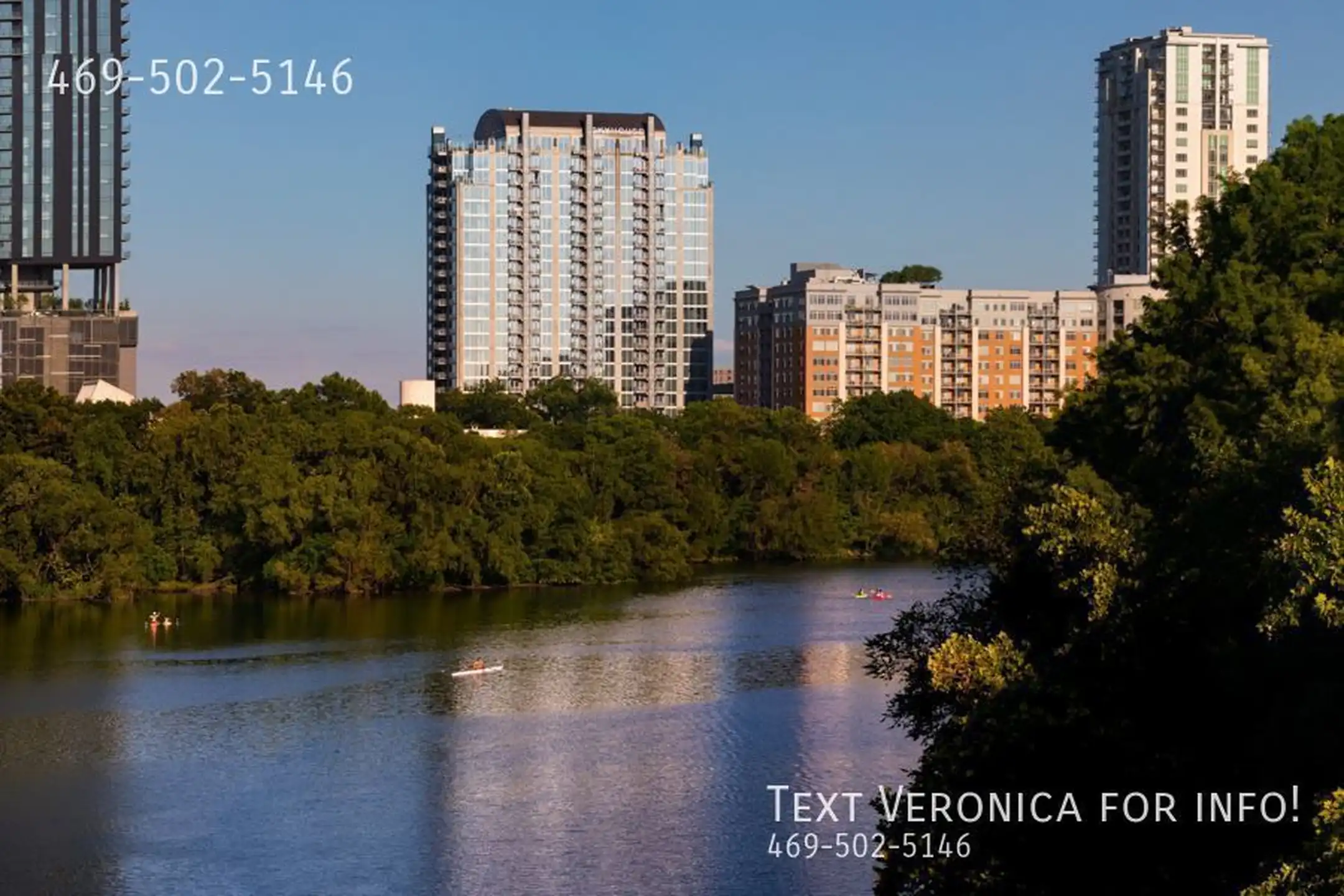 51 Rainey St unit 88811-729 - Austin, TX | Rent.