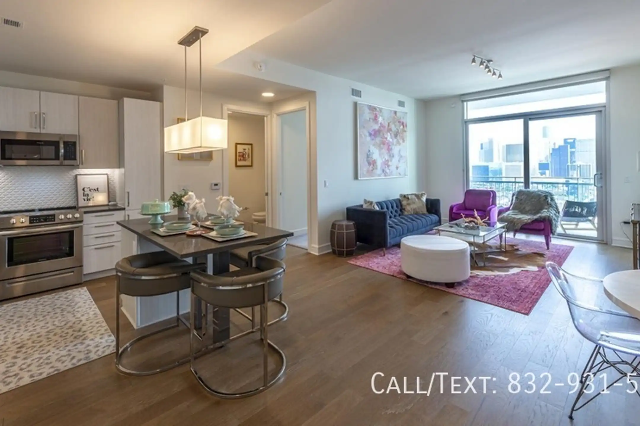 2182 Bagby St unit TTS - Houston, TX | Rent.
