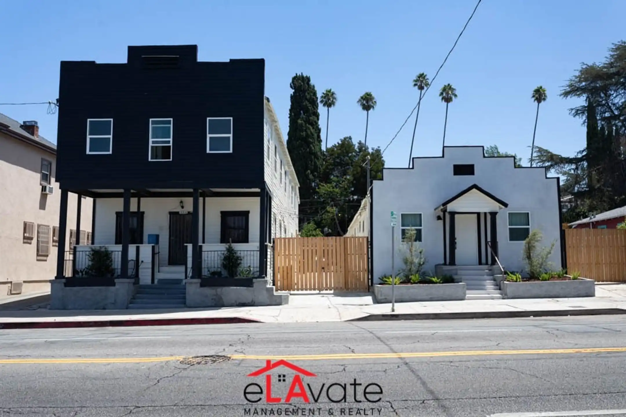 564 N Virgil Ave - Los Angeles, CA | Rent.