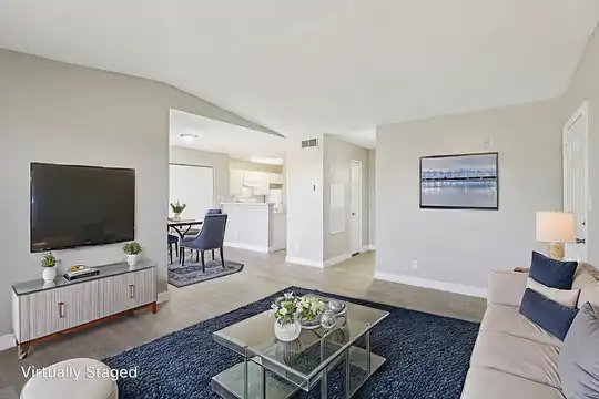 Rental Market Trends & Average Rent in Las Vegas, NV | Rent.