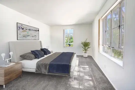 Park la Brea Apartments for Rent | Los Angeles, CA | Rent.